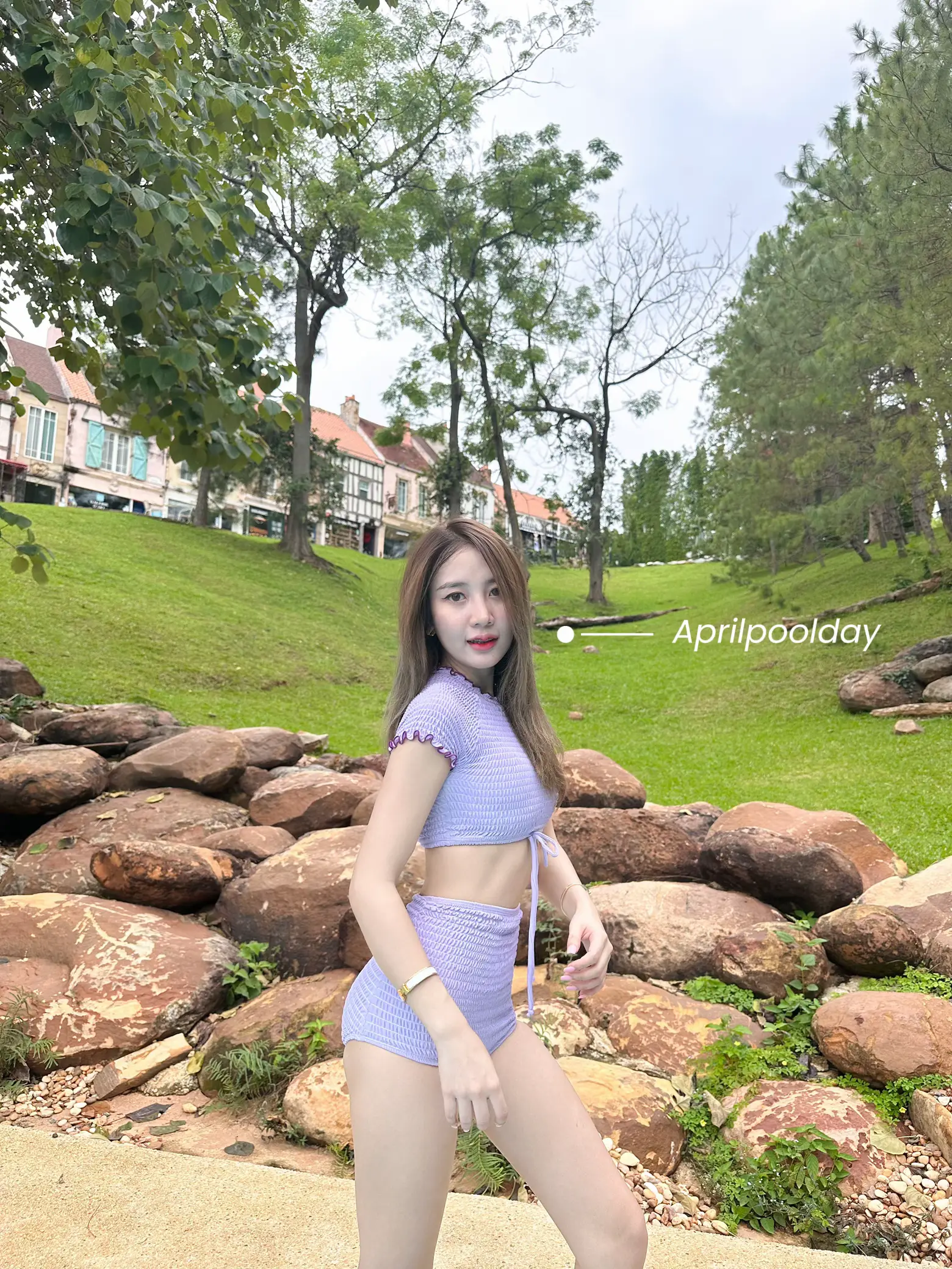 มัดรวม bikini ตัวโปรด | แกลเลอรีที่โพสต์โดย Donut 🍩🪿 | Lemon8