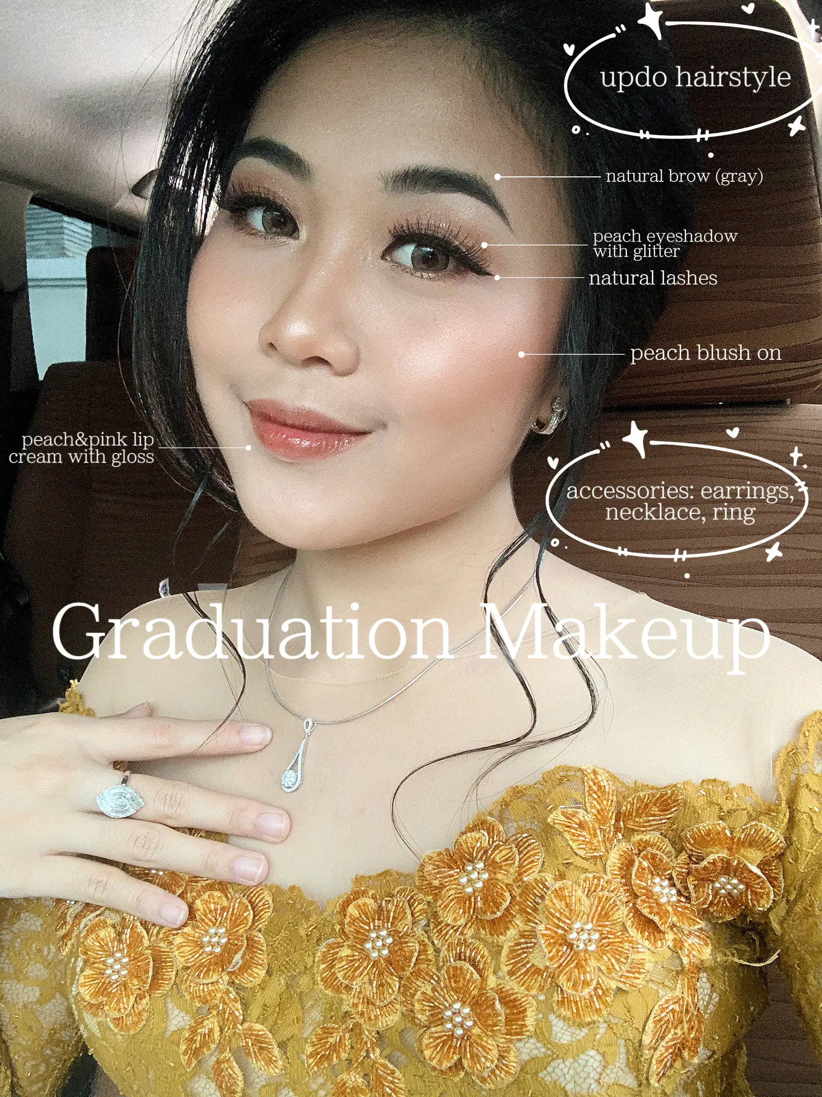 GRADUATION DAY! 👩‍🎓🎓😍 | thesis | outfit | makeup🥰 | Galeri diposting ...