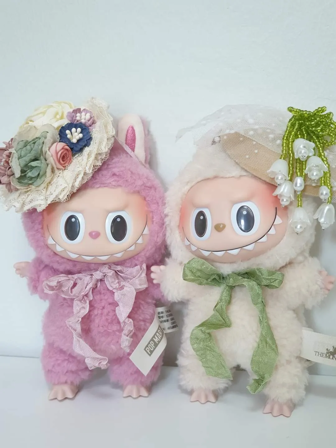 19 ไอเดียยอดนิยมเกี่ยวกับ Labubu Popmart Taiwan ในปี 2024