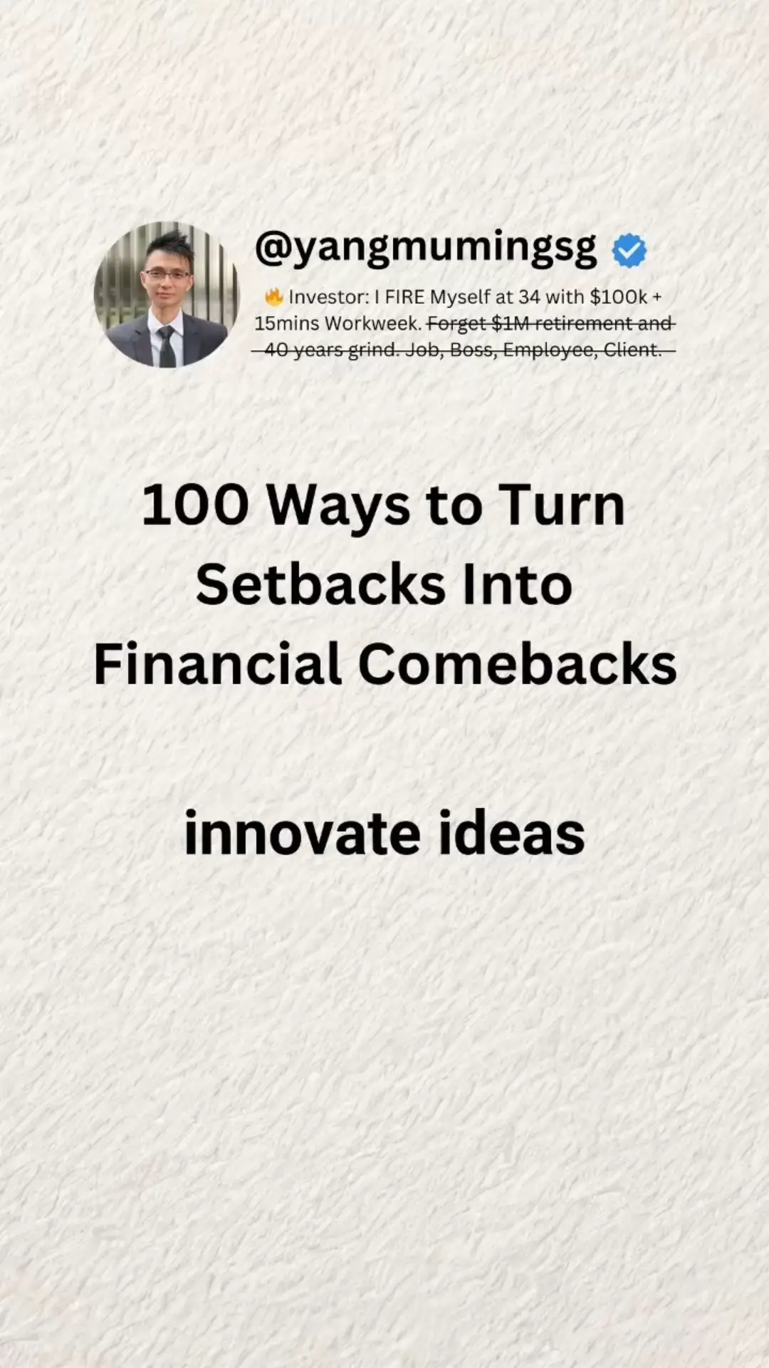 How to turn setbacks into comebacks | 2025 real user experience on Lemon8