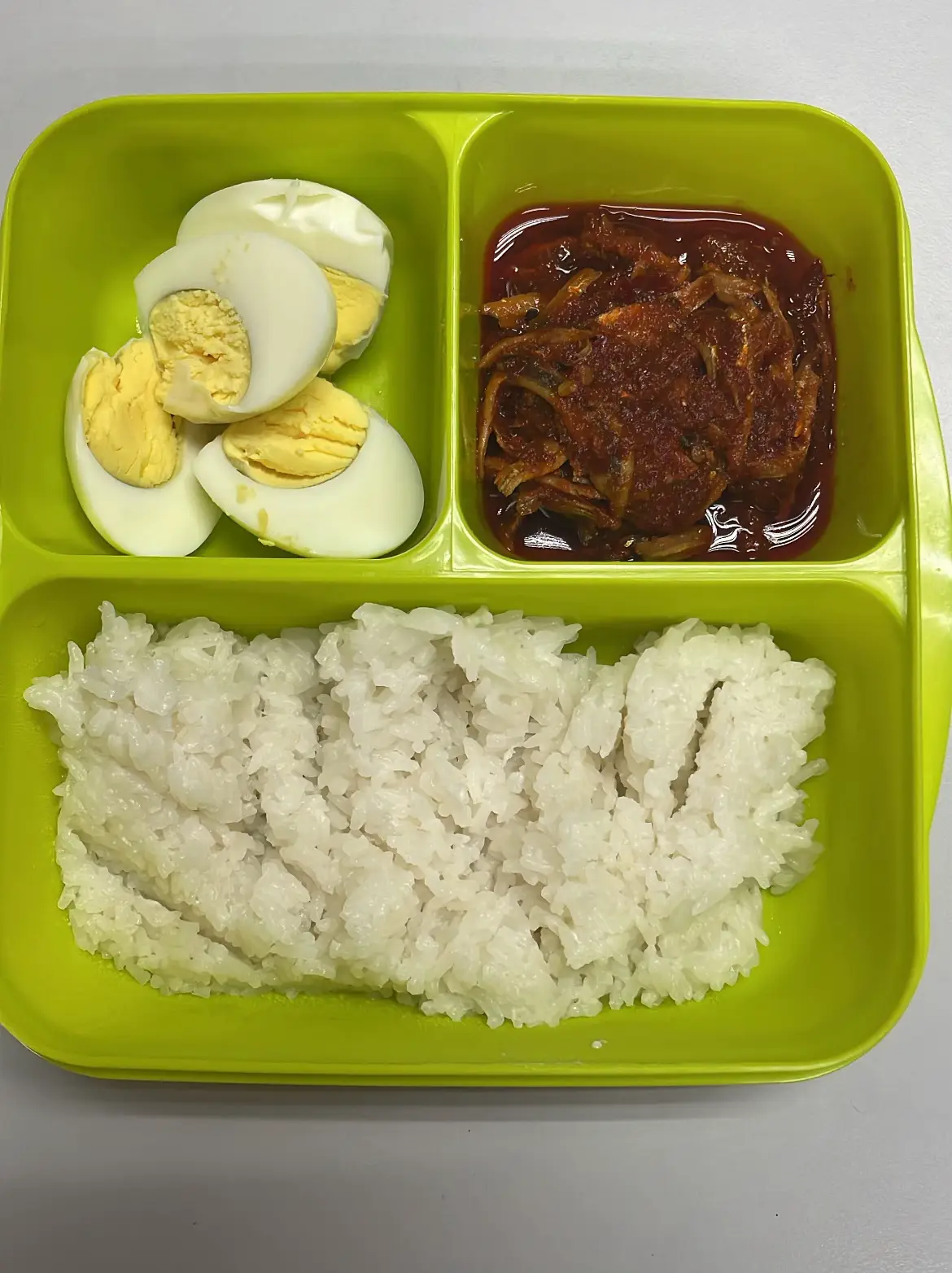 Day35 (LUNCH) | Galeri diposting oleh Mdm.hada | Lemon8