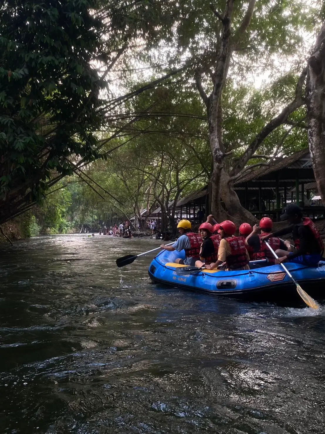 เที่ยวกับเพื่อน14คน งบคนละ 1000บาท 2วัน1คืน | แกลเลอรีที่โพสต์โดย Zer's ...