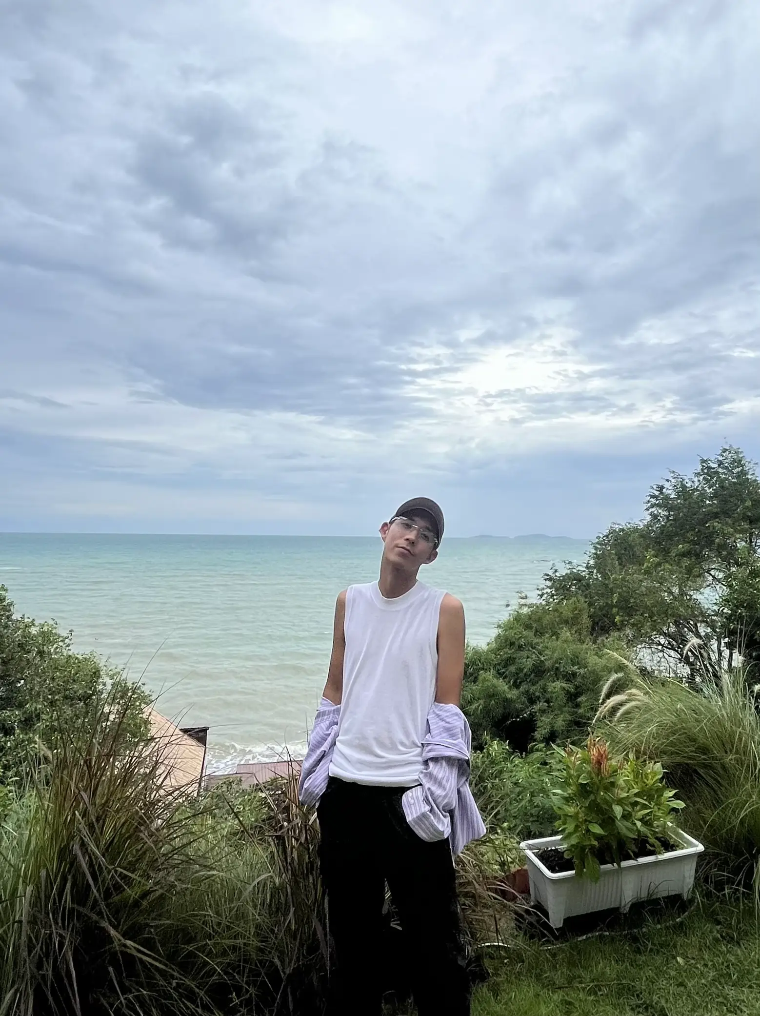 รีวิวการแต่งตัวไปเที่ยวเท่ๆผู้ชายสูง165 ซม. | แกลเลอรีที่โพสต์โดย G2 ...