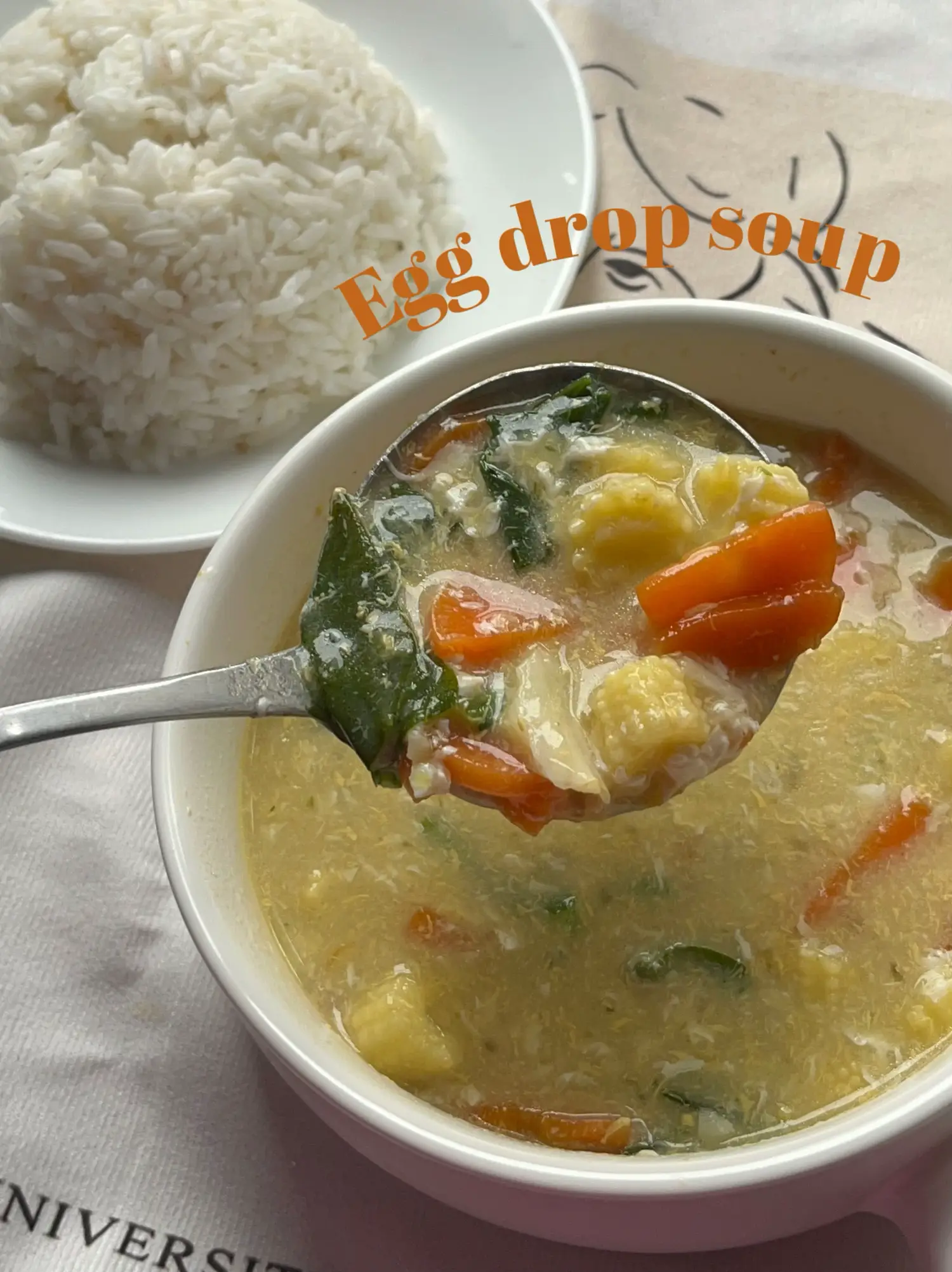 Overnight Rice Recipes | Galeri disiarkan oleh tyrascorner | Lemon8