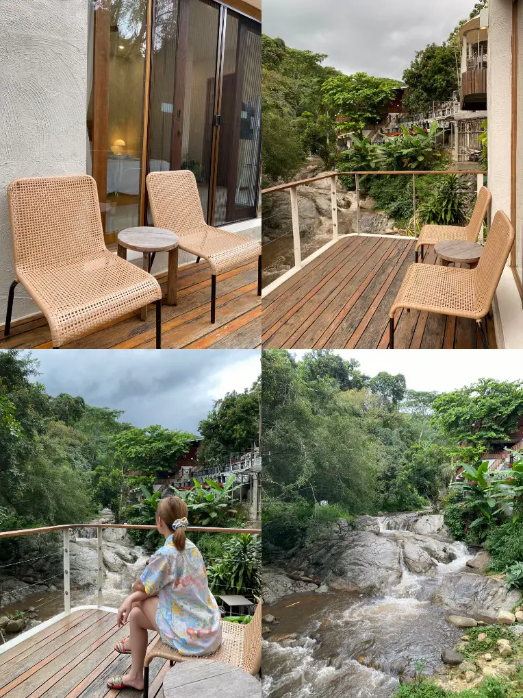 𝗧𝗮𝗿𝘆𝗻 𝗧𝗮𝗿𝗮 𝗖𝗮𝗳𝗲 𝗮𝗻𝗱 𝗦𝘁𝗮𝘆 🌿🌷 รีวิวที่พักแบบเหมาทั้งหลัง ⛰️🌳 | แกลเลอรี ...