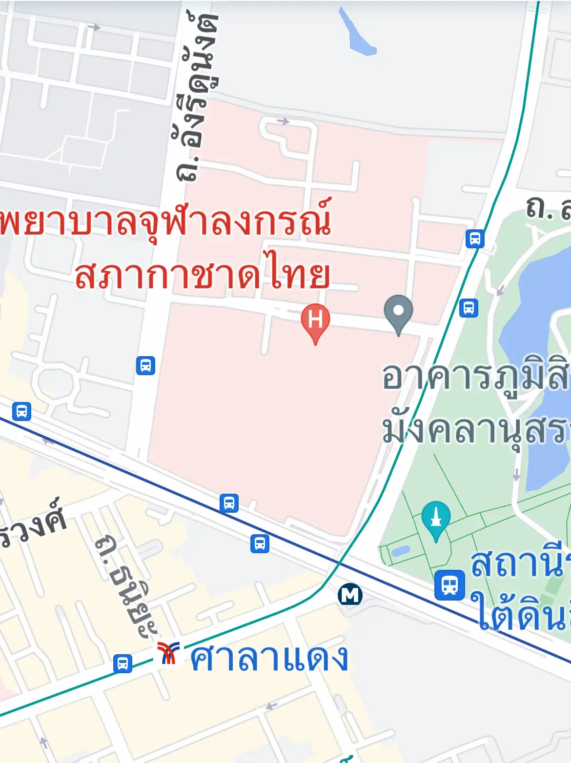 รีวิว Chula care app | แกลเลอรีที่โพสต์โดย grimyok | Lemon8