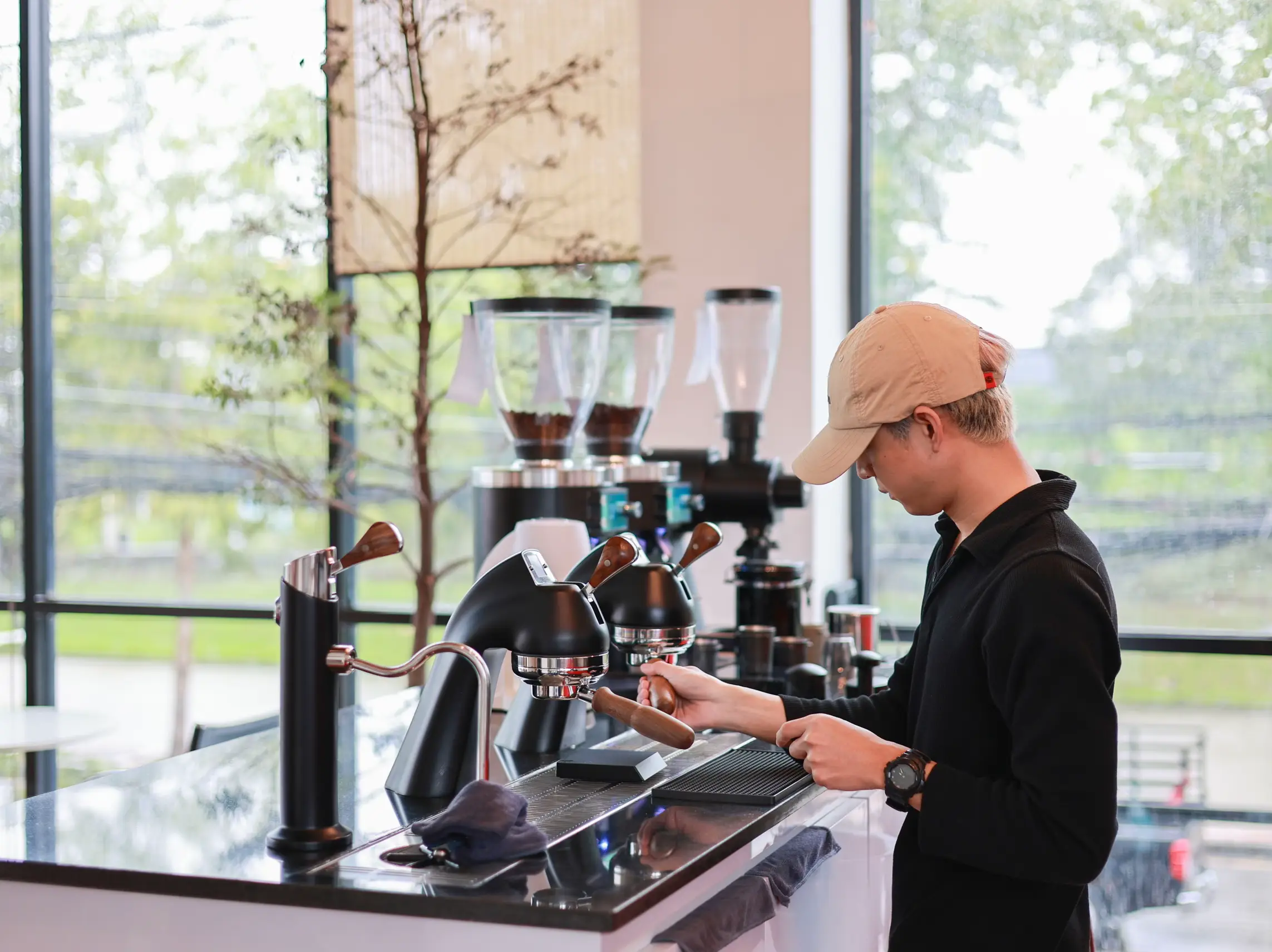 ☕️BLB Brooklyn Bit*h | แกลเลอรีที่โพสต์โดย May’s Journey | Lemon8