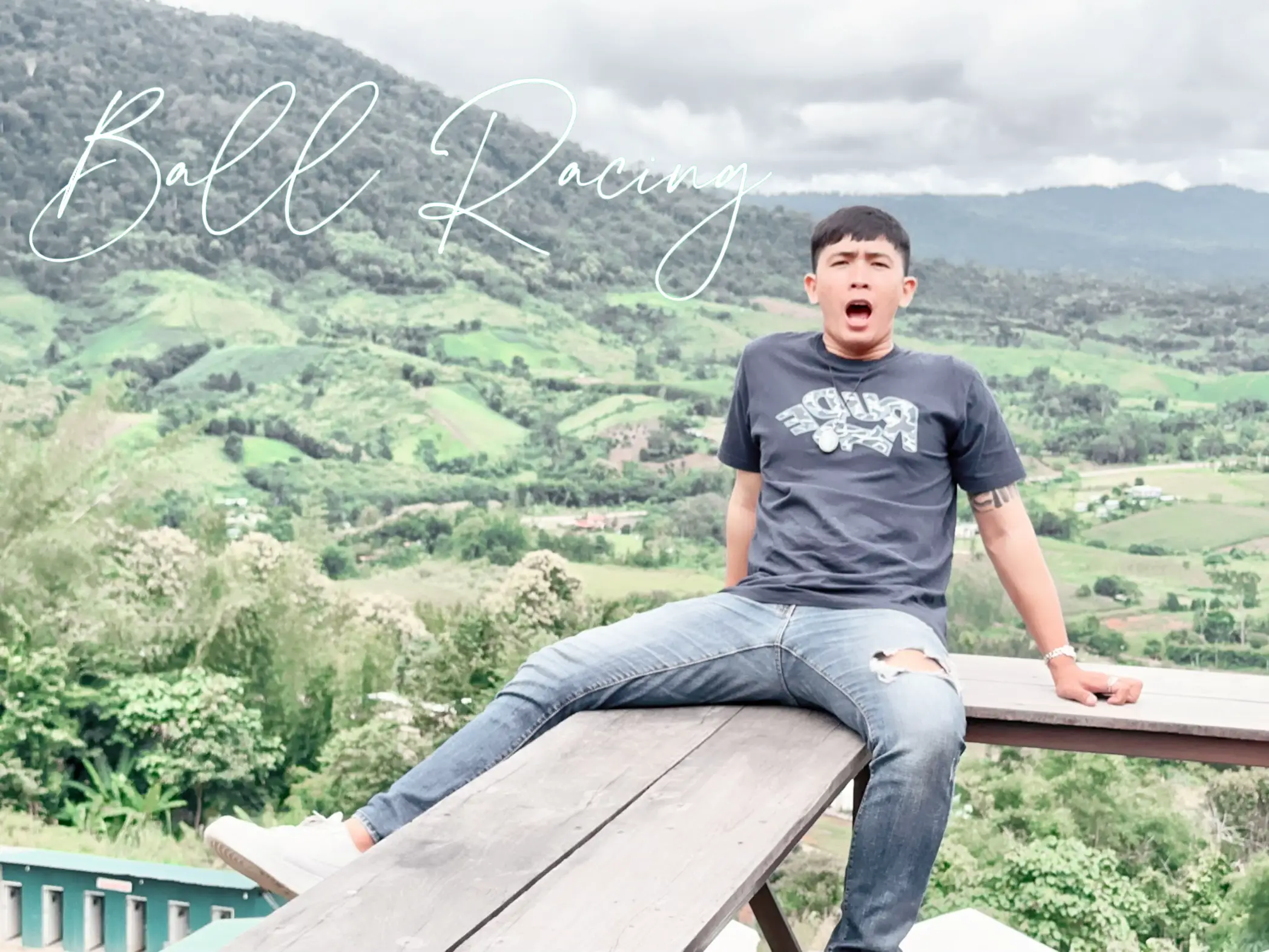 Ball Racing | แกลเลอรีที่โพสต์โดย บอลเรซซิ่ง | Lemon8