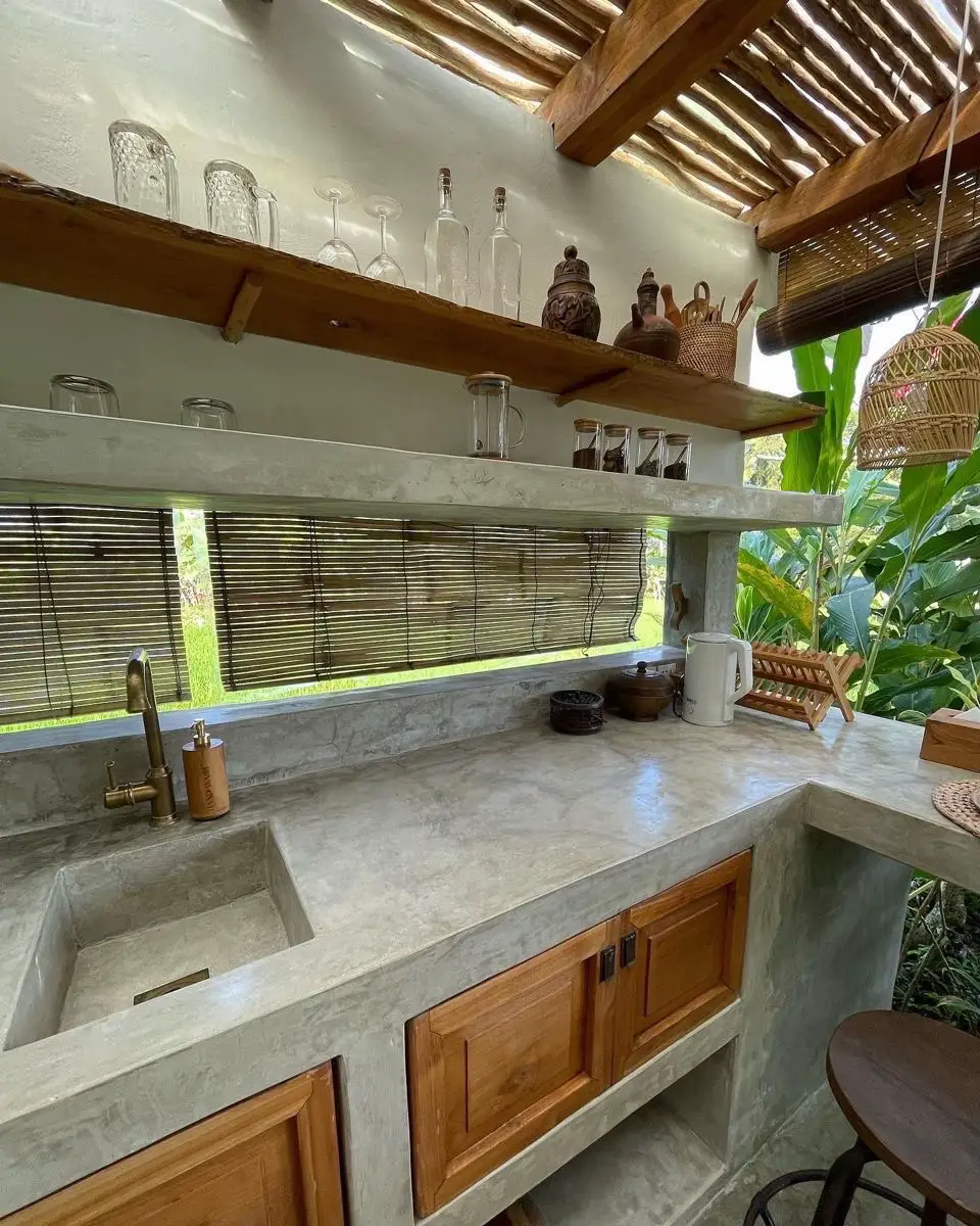 แบบห้องครัว | แกลเลอรีที่โพสต์โดย Lalada | Lemon8