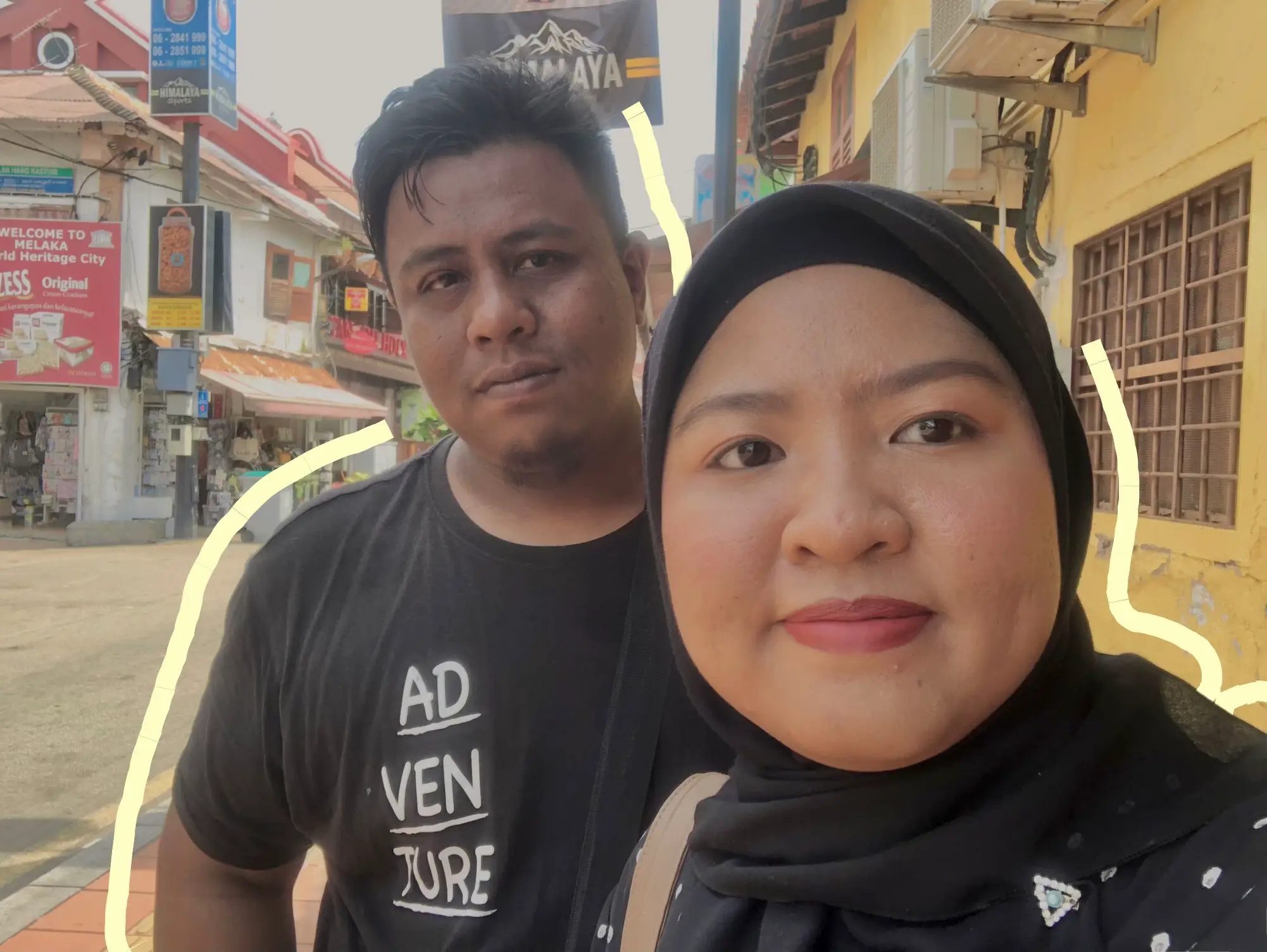 Lydia and Boss Zus Coff33 - Carian Lemon8