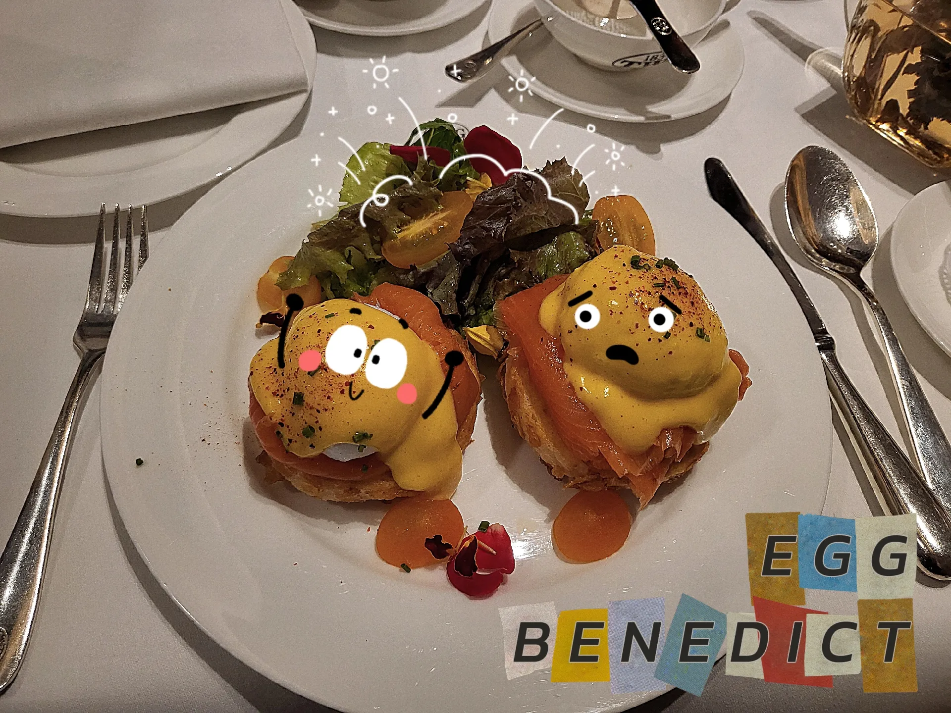 My first TWG experience | Gallery posted by jo ♡ | Lemon8