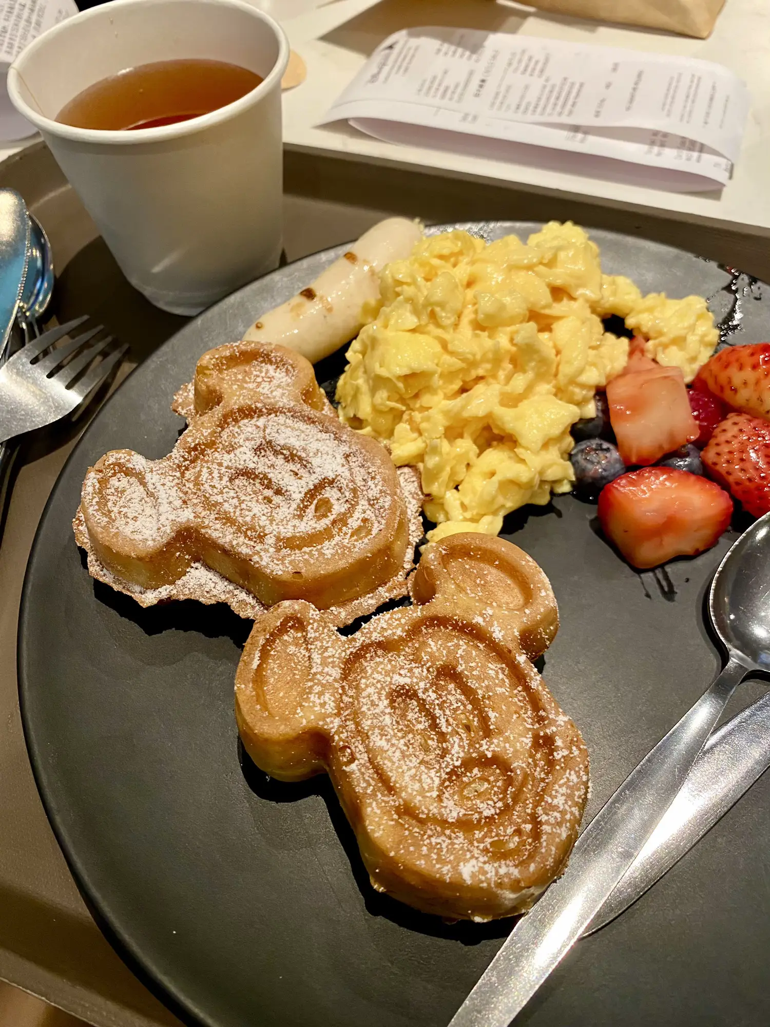 บัตร early entry pass disneyland hongkong | แกลเลอรีที่โพสต์โดย ...