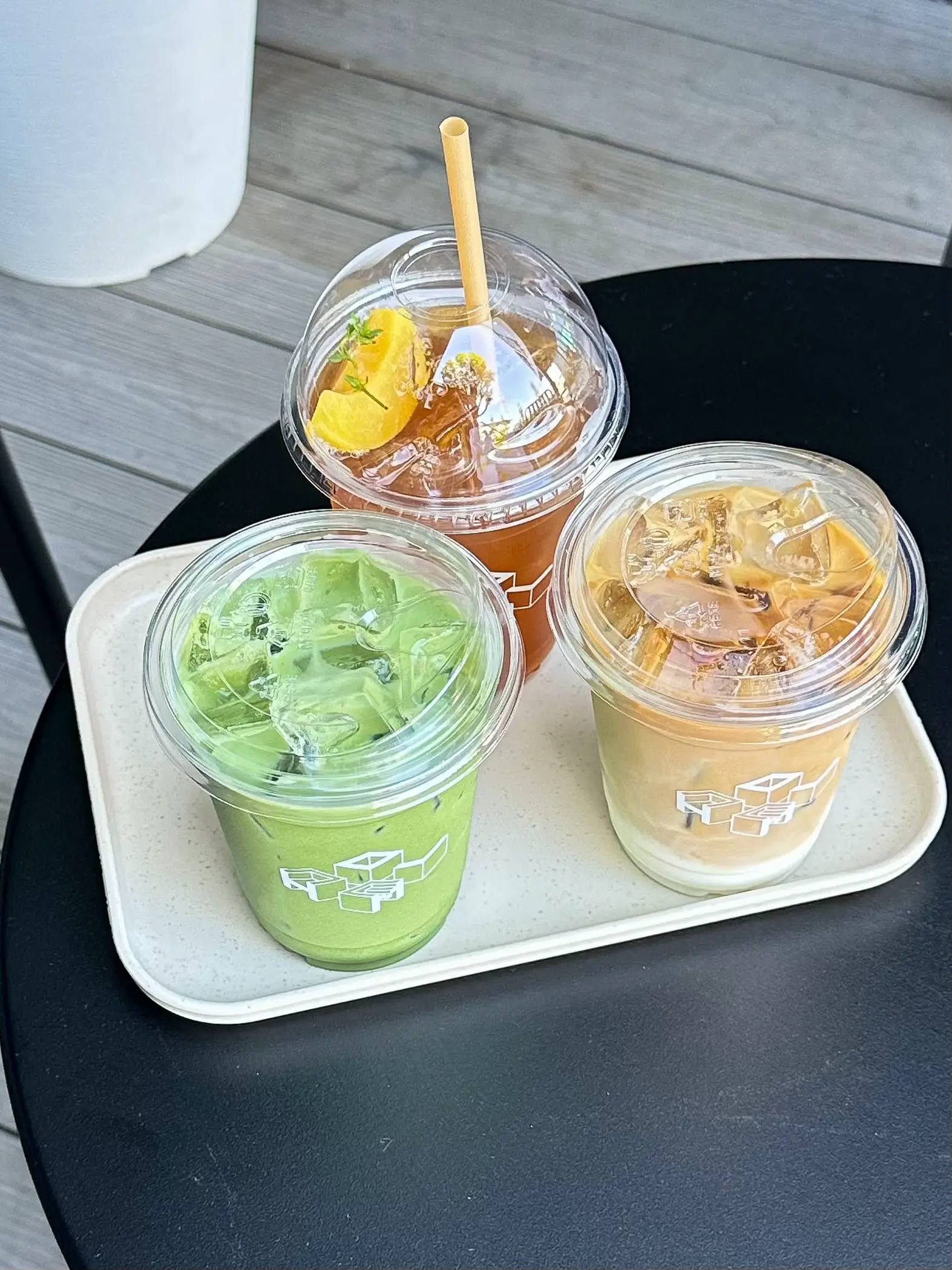 คาเฟ่ริมน้ำ Holm Gathering Cafe จันทบุรี | แกลเลอรีที่โพสต์โดย wanthnyrt | Lemon8