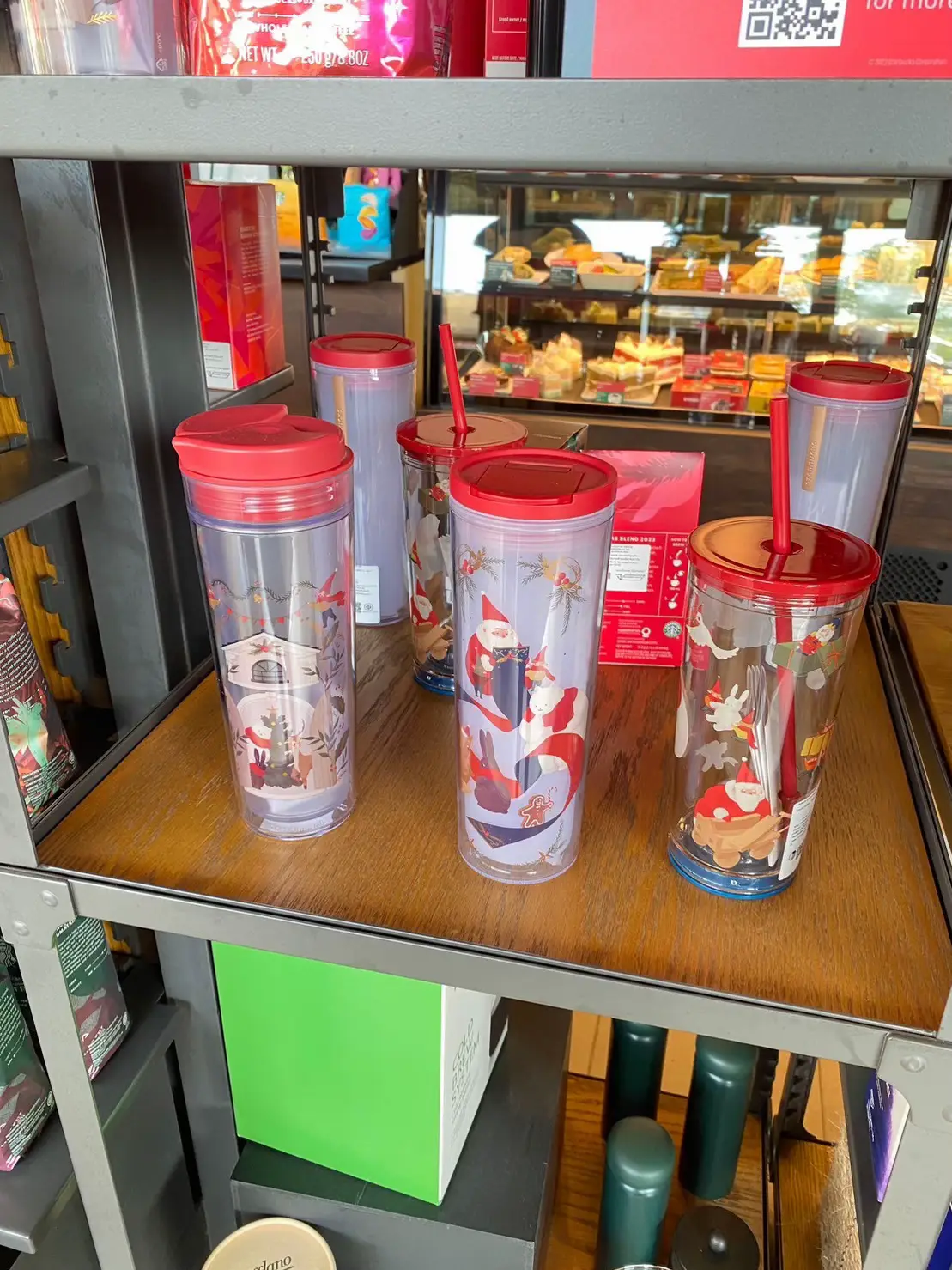 ไม่มีไม่ได้พลาดแล้วจะเสียใจ 🎄 | แกลเลอรีที่โพสต์โดย namo.story | Lemon8