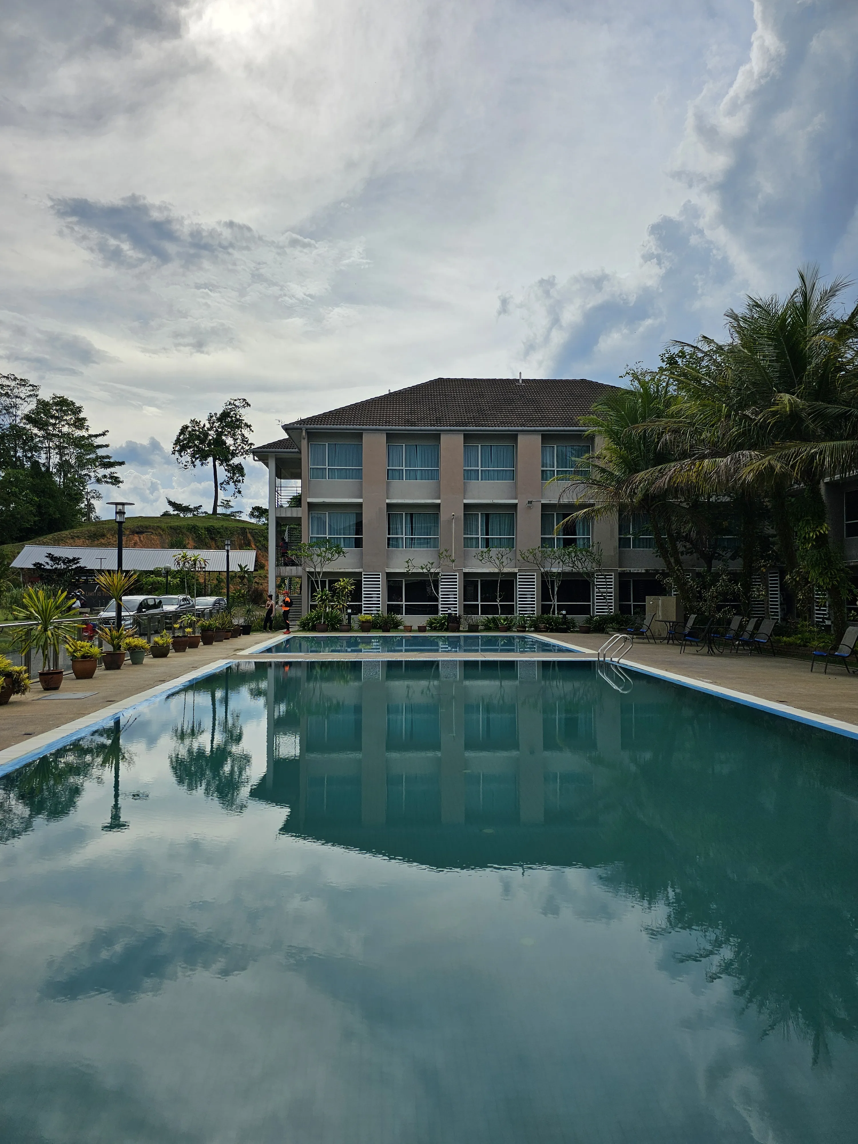 Cherengin Hills Convention & Spa Resort Janda Baik | แกลเลอรีที่โพสต์ ...