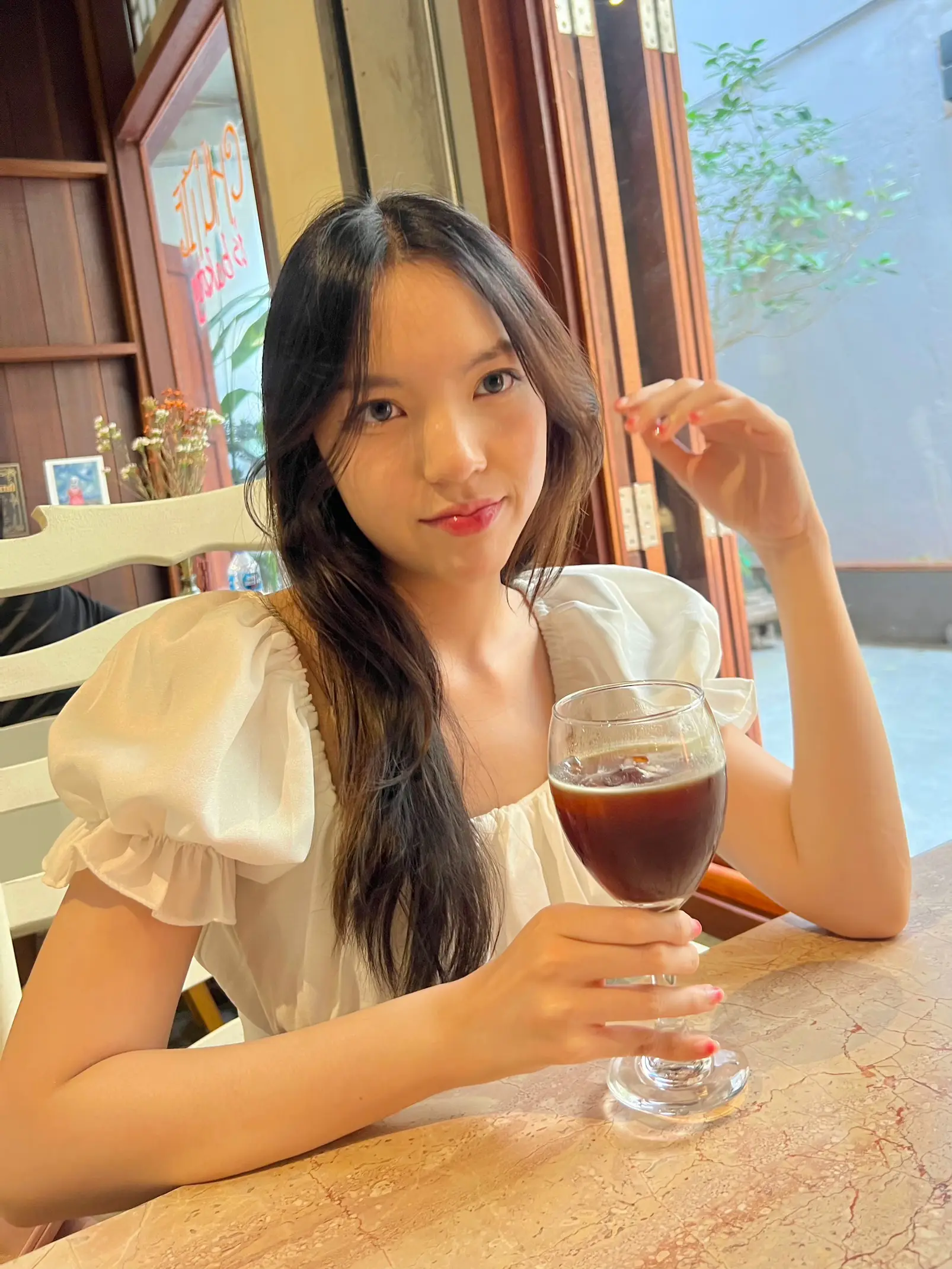 คาเฟ่ย่านเจริญกรุง: Chutie is Baking🥯🧈 | แกลเลอรีที่โพสต์โดย Apich | Lemon8