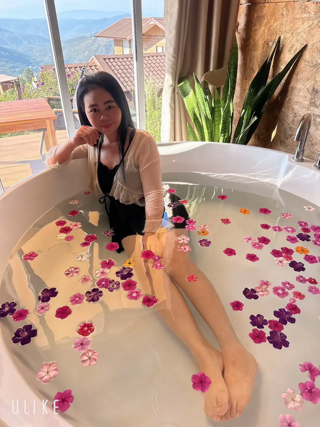 บ้านนับดาว ไฮตากภูเรือ จ.เลย | แกลเลอรีที่โพสต์โดย Aui | Lemon8