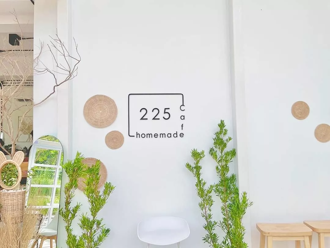 225 Cafe' homemade 🏡⛺🌳🍃 | แกลเลอรีที่โพสต์โดย 🍭🍦Fonniiz🍦🍭 | Lemon8