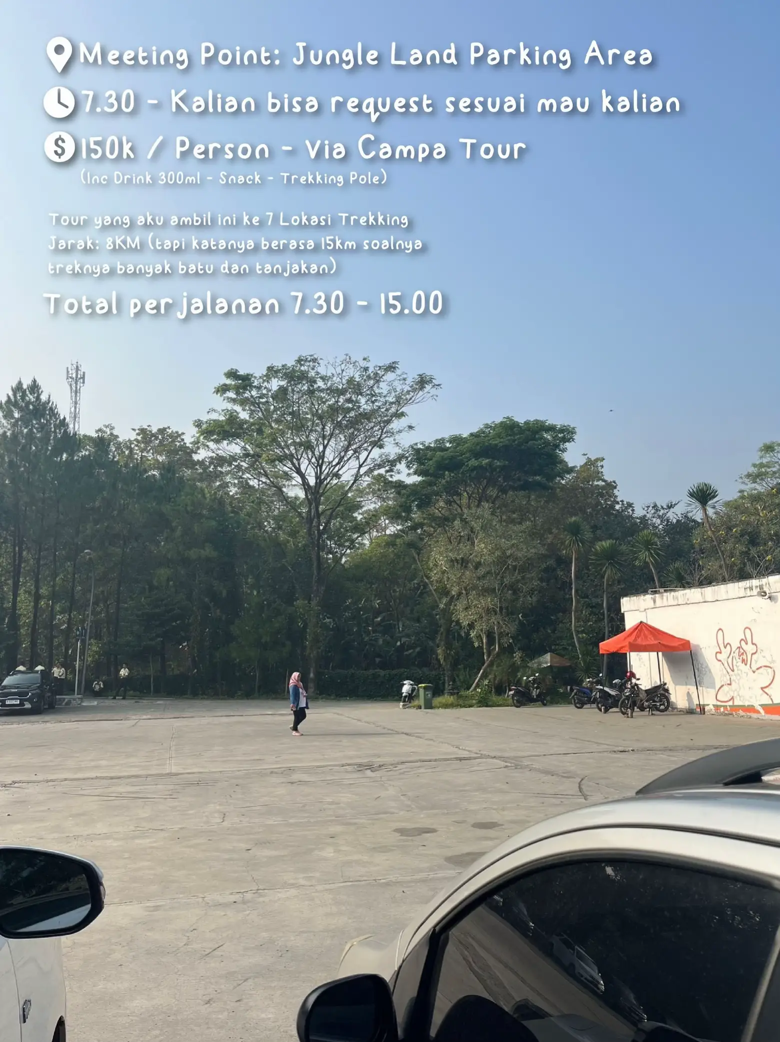 19 idea Jungle Trackingoitfir teratas pada tahun 2024