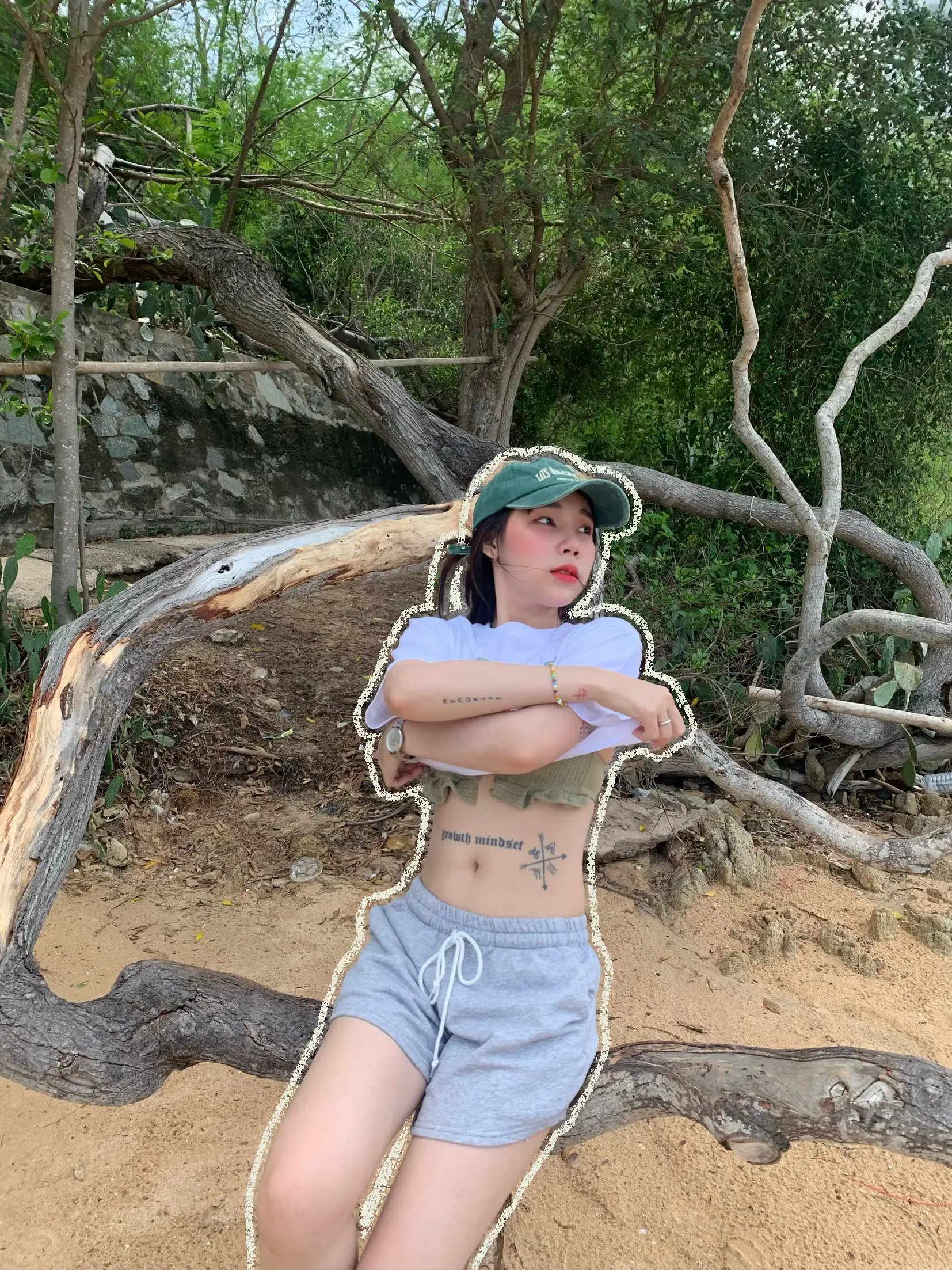 นาจอมเทียน ซ.36 | แกลเลอรีที่โพสต์โดย 153cm | Lemon8