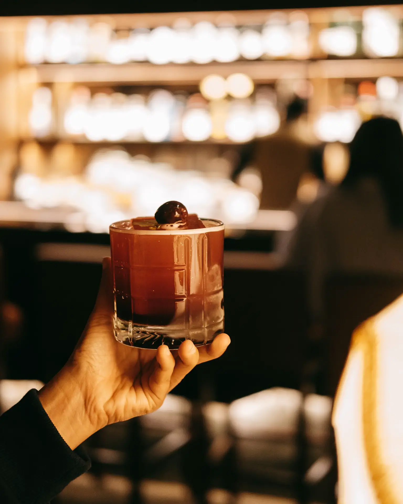 365 Days Jazz Bar บาร์แจ๊สฟีลอบอุ่นโรแมนติค สุรวงศ์ | แกลเลอรีที่โพสต์ ...