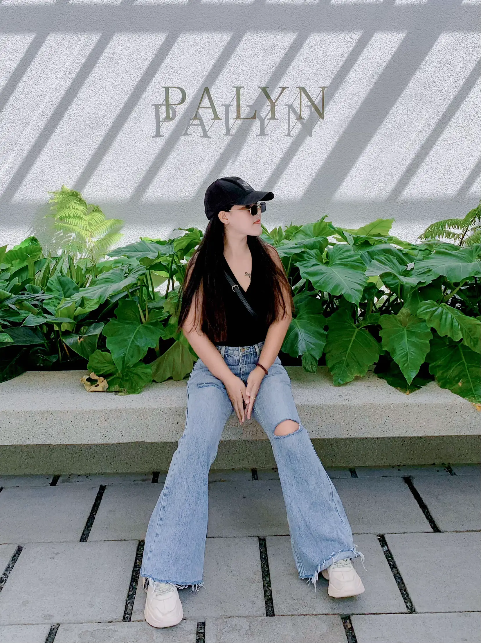 PALYN CAFE แสมสาร สัตหีบ | แกลเลอรีที่โพสต์โดย คุนนุ้ย🤎 | Lemon8