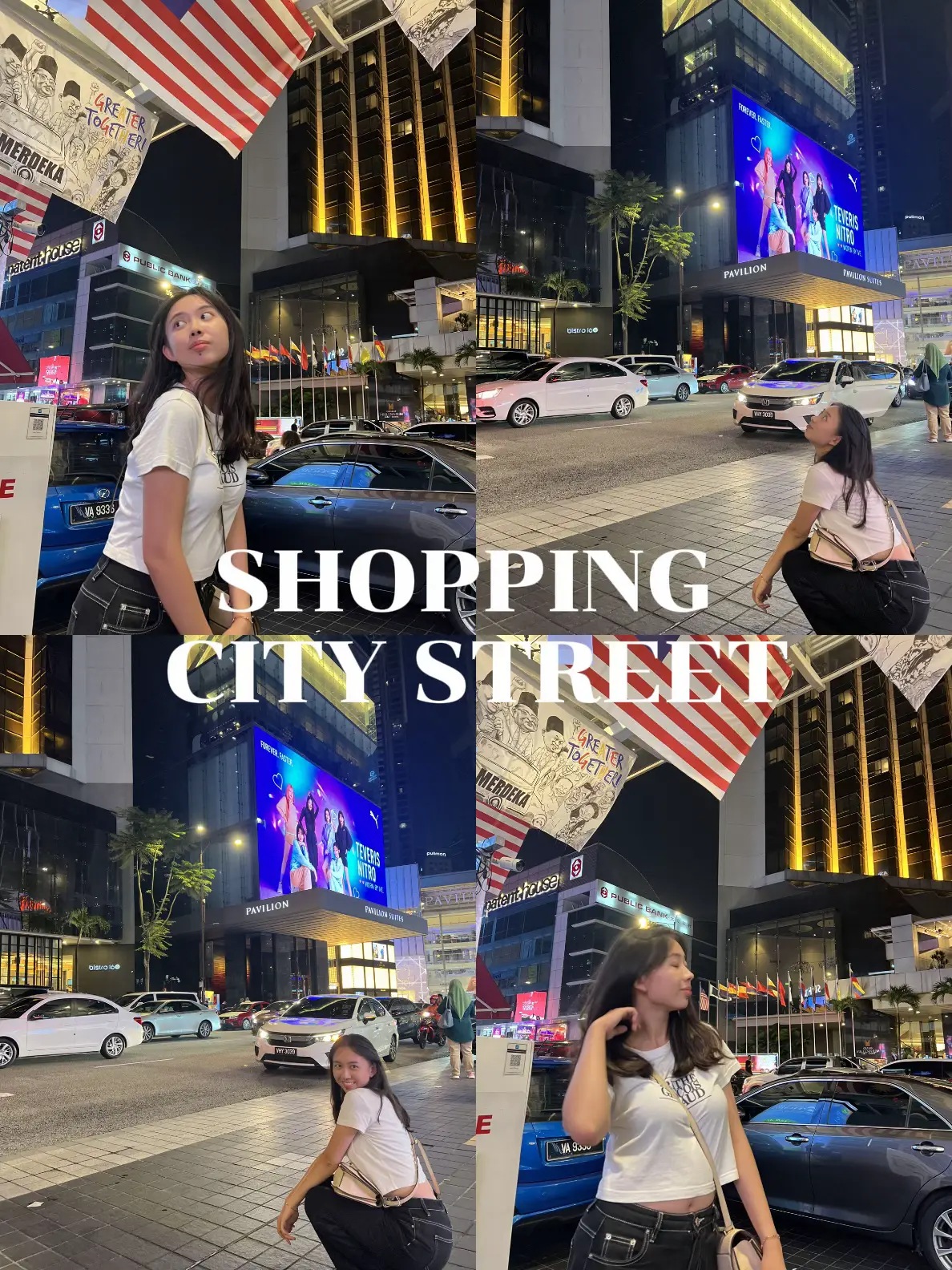 Discover KL with this itinerary! | weekend gateway | Gallery posted by ...