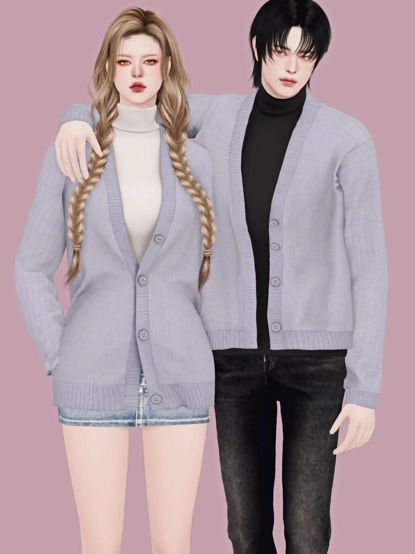 💎มัดรวมสูตรฮิตตัวช่วยเล่นใน The Sims! 🤩 | แกลเลอรีที่โพสต์โดย prohubpromotion | Lemon8