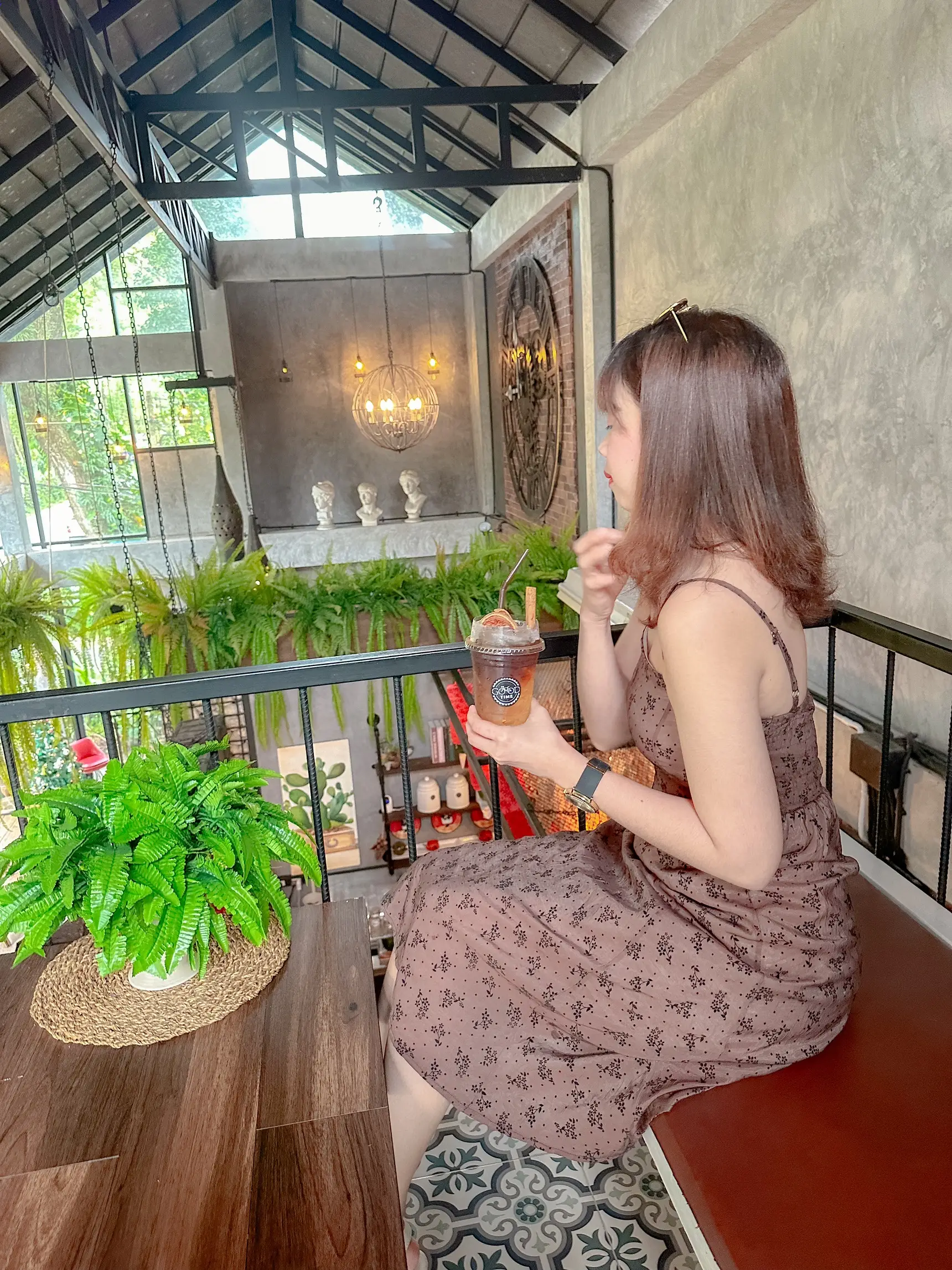 GOOD TIME cafe @ Kiri Band | Gallery posted by NaTty NaTtaYa | Lemon8