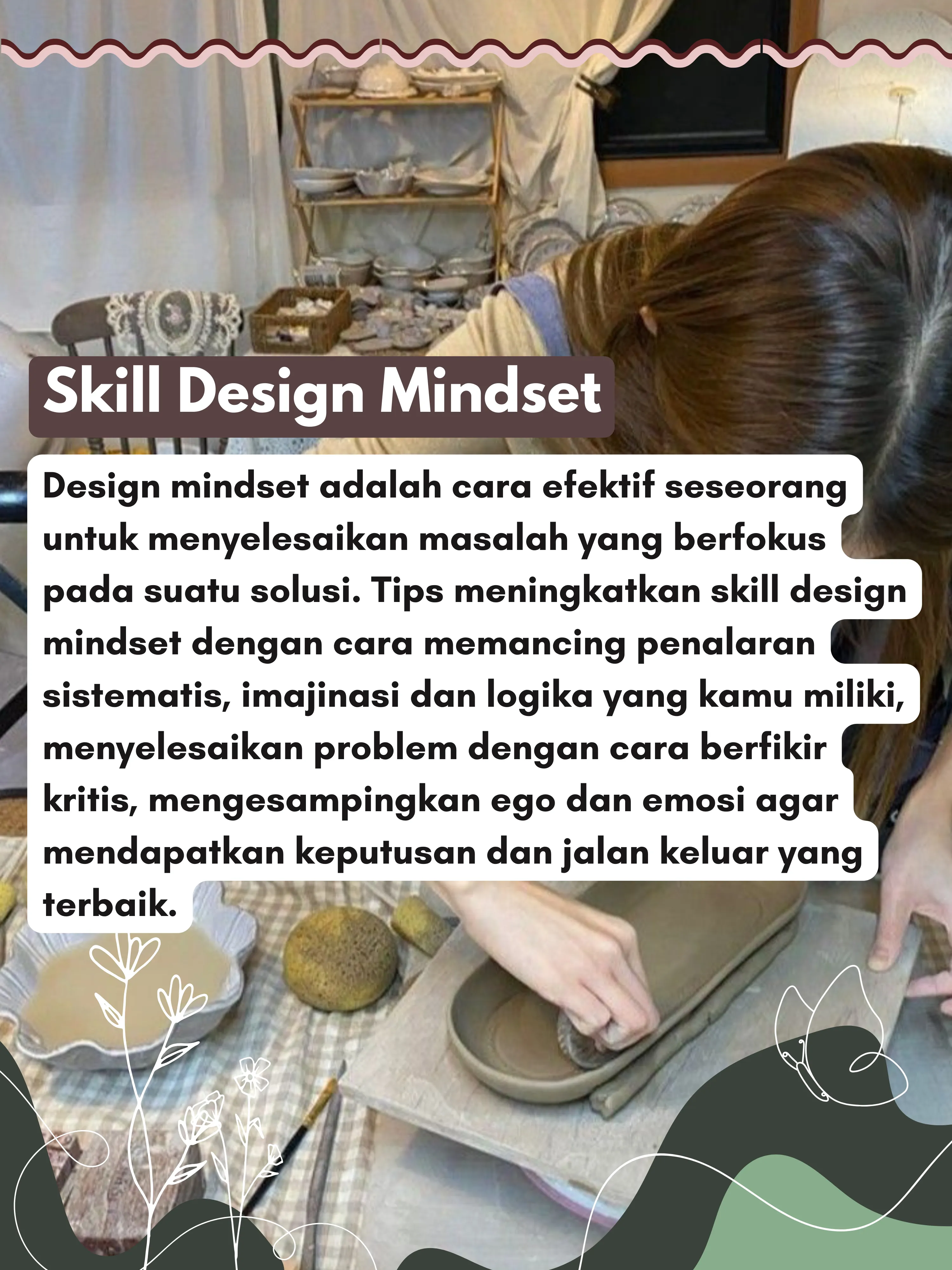 Tips Upgrade Skill Untuk Perempuan Mandiri | Galeri diposting oleh ...