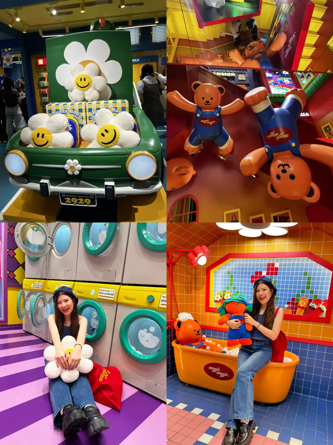 📍 ANFU ROAD | SHANGHAI | แกลเลอรีที่โพสต์โดย junepj__ | Lemon8