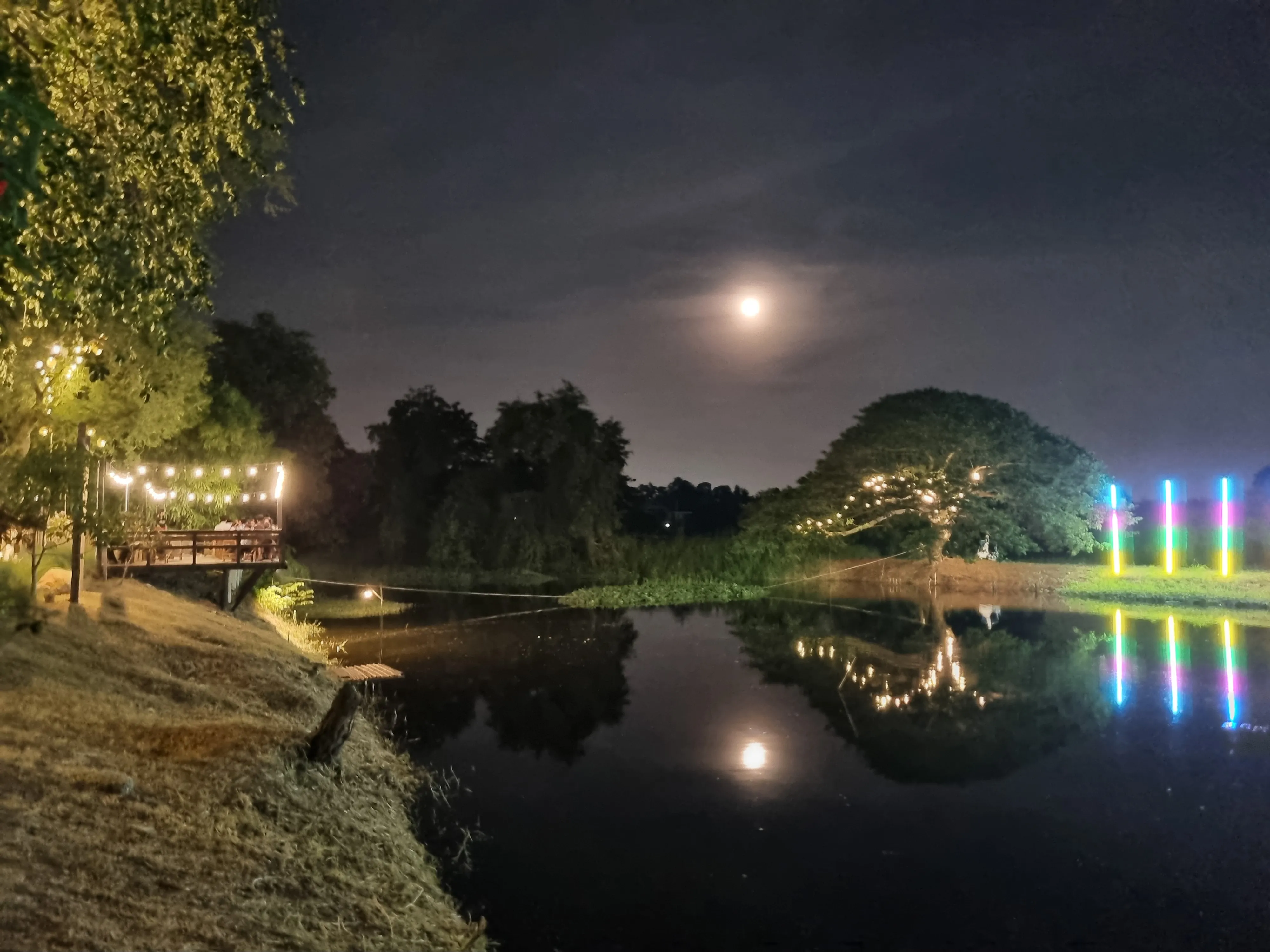 📍ชิดกรุง อยุธยา | แกลเลอรีที่โพสต์โดย ⭐️Chollada🌙 | Lemon8