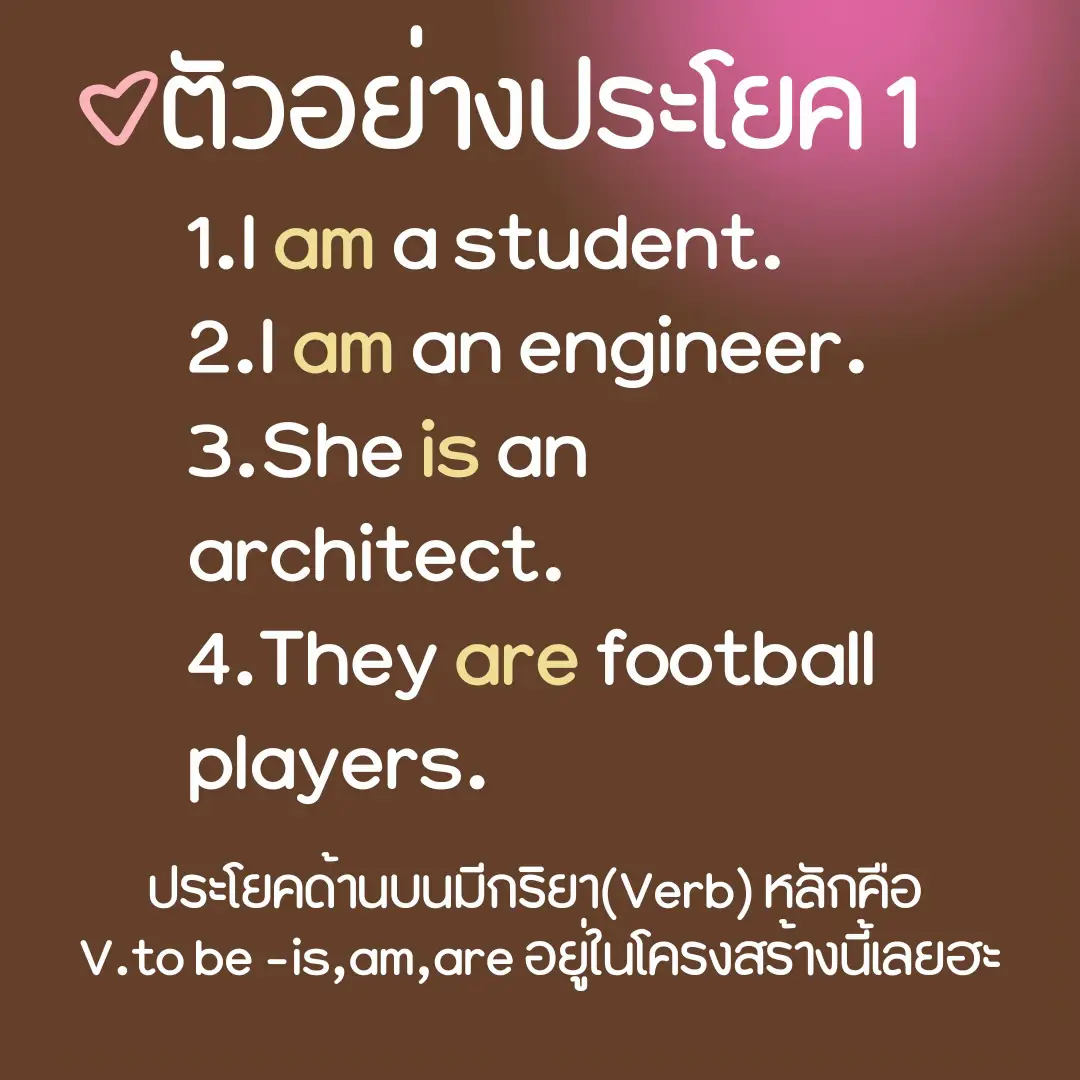 Present Simple สรุปโครงสร้างการใช้ | 2025 ประสบการณ์ผู้ใช้จริงบน Lemon8