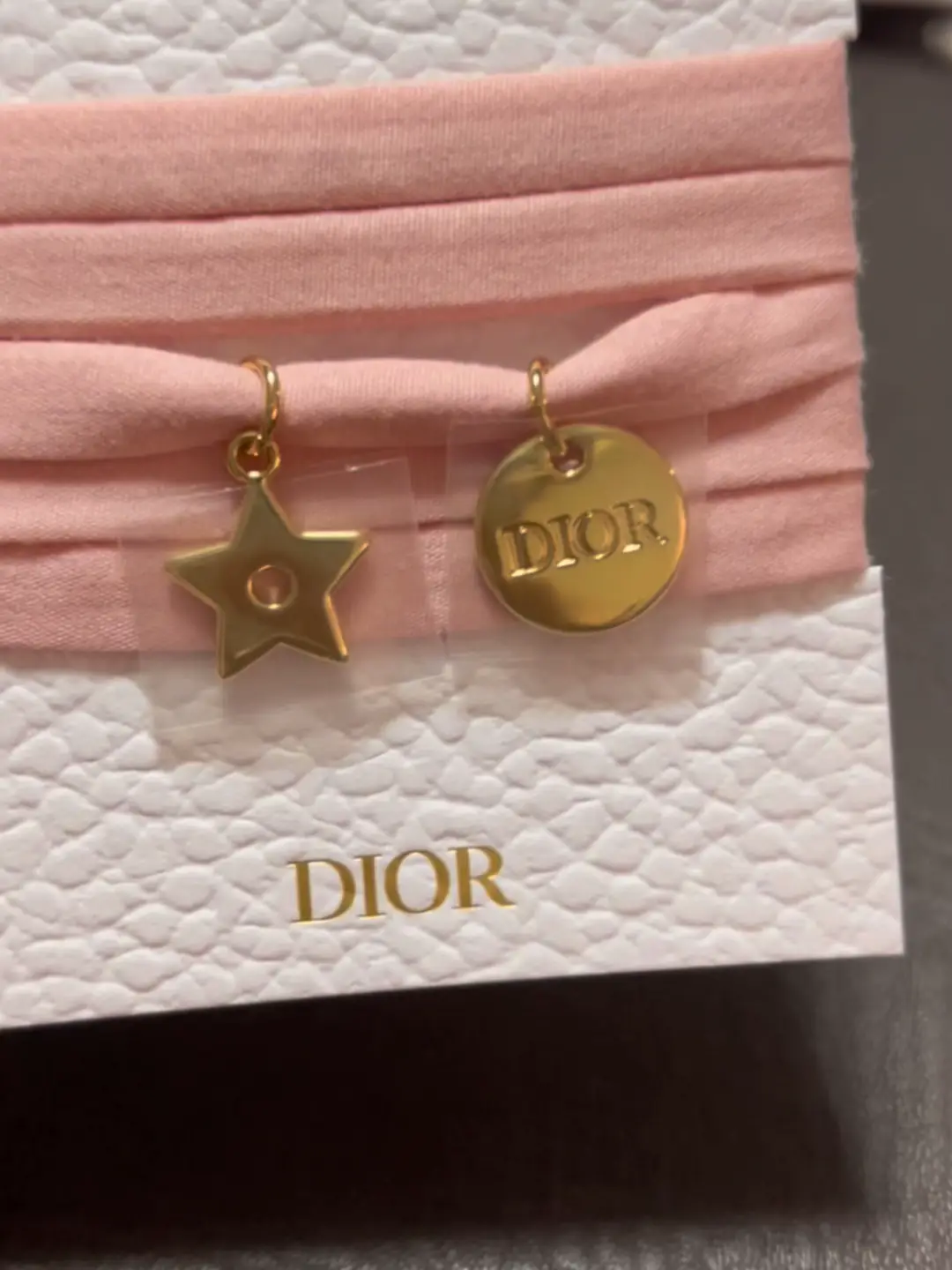 แลกคะแนนดิออร์กันนน | วิดีโอที่เผยแพร่โดย Wa~run~ya | Lemon8