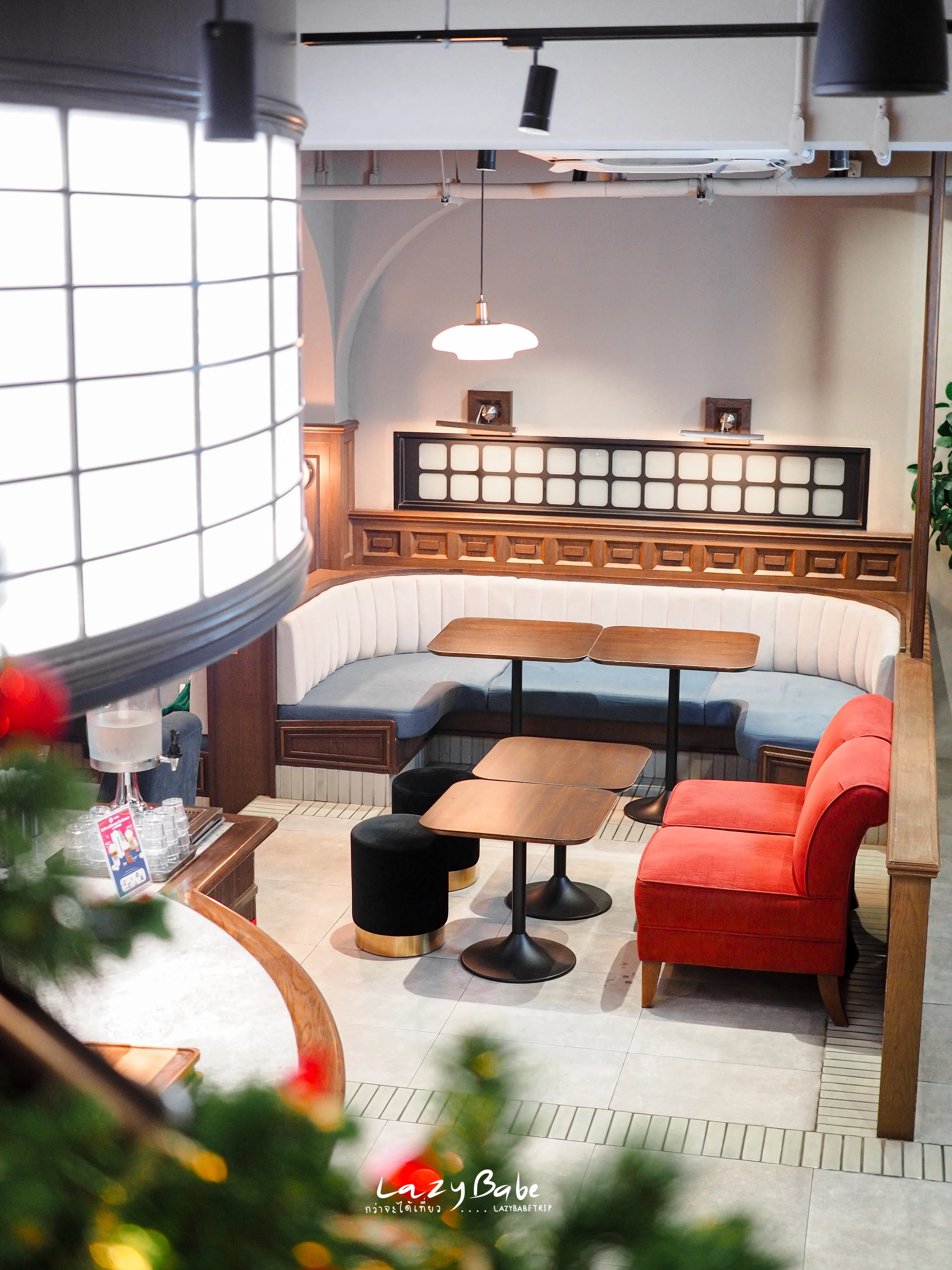 OASIS COFFEE ☕ คาเฟ่มู้ดดี เปิด 24 ชม. | แกลเลอรีที่โพสต์โดย Lazy Babe | Lemon8