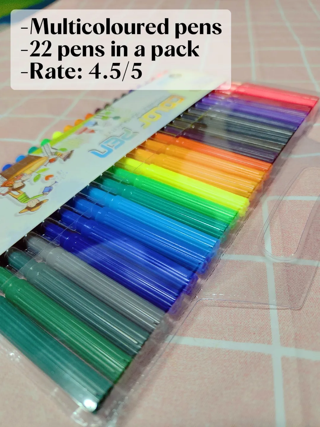 MARKERS COLLECTIONS|Teacher's Hack | Galeri disiarkan oleh Menakhadevi | Lemon8