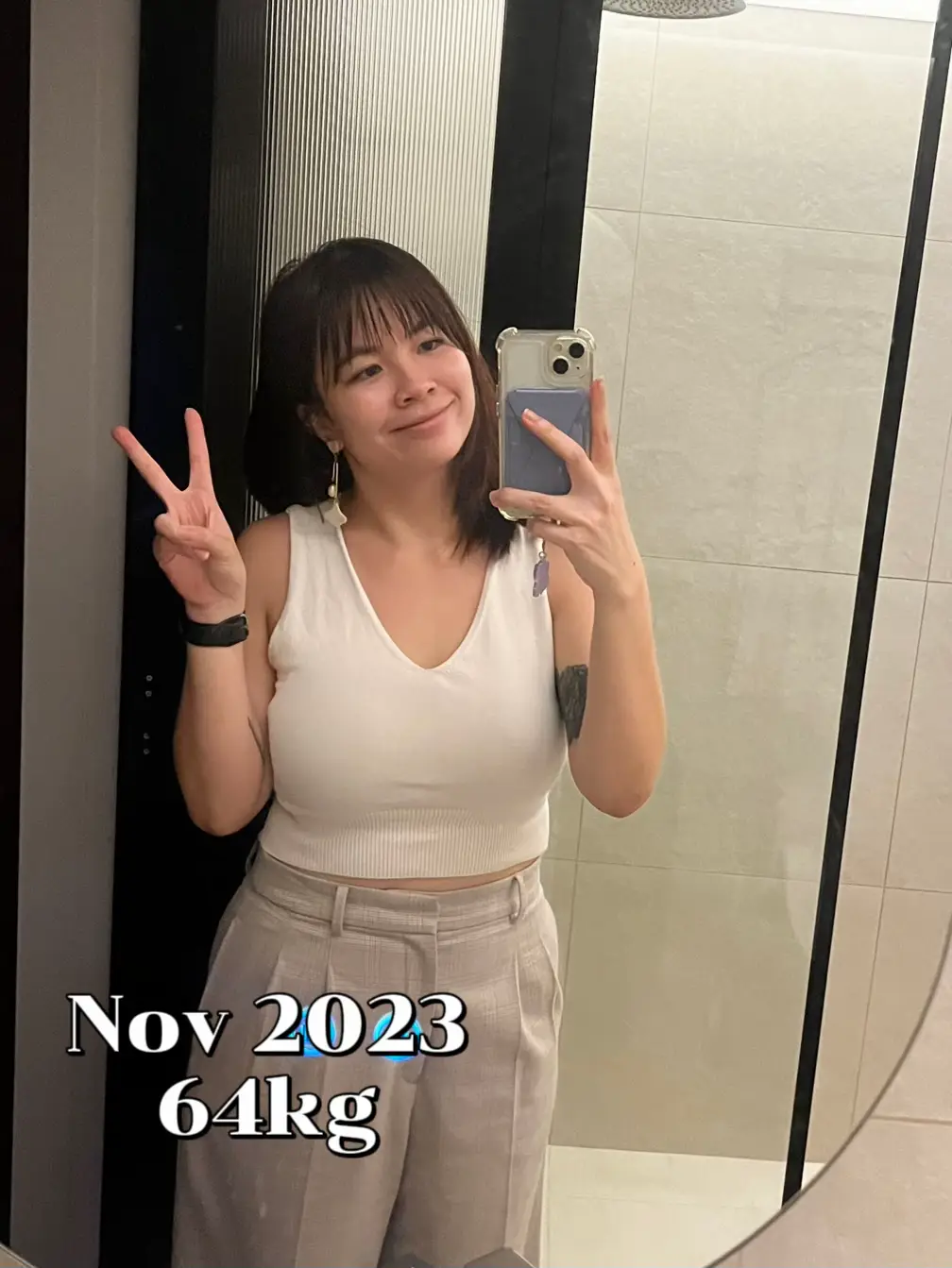 Lost 12kg but gained most of it back?! 😱 | Gallery posted by Pris | Lemon8