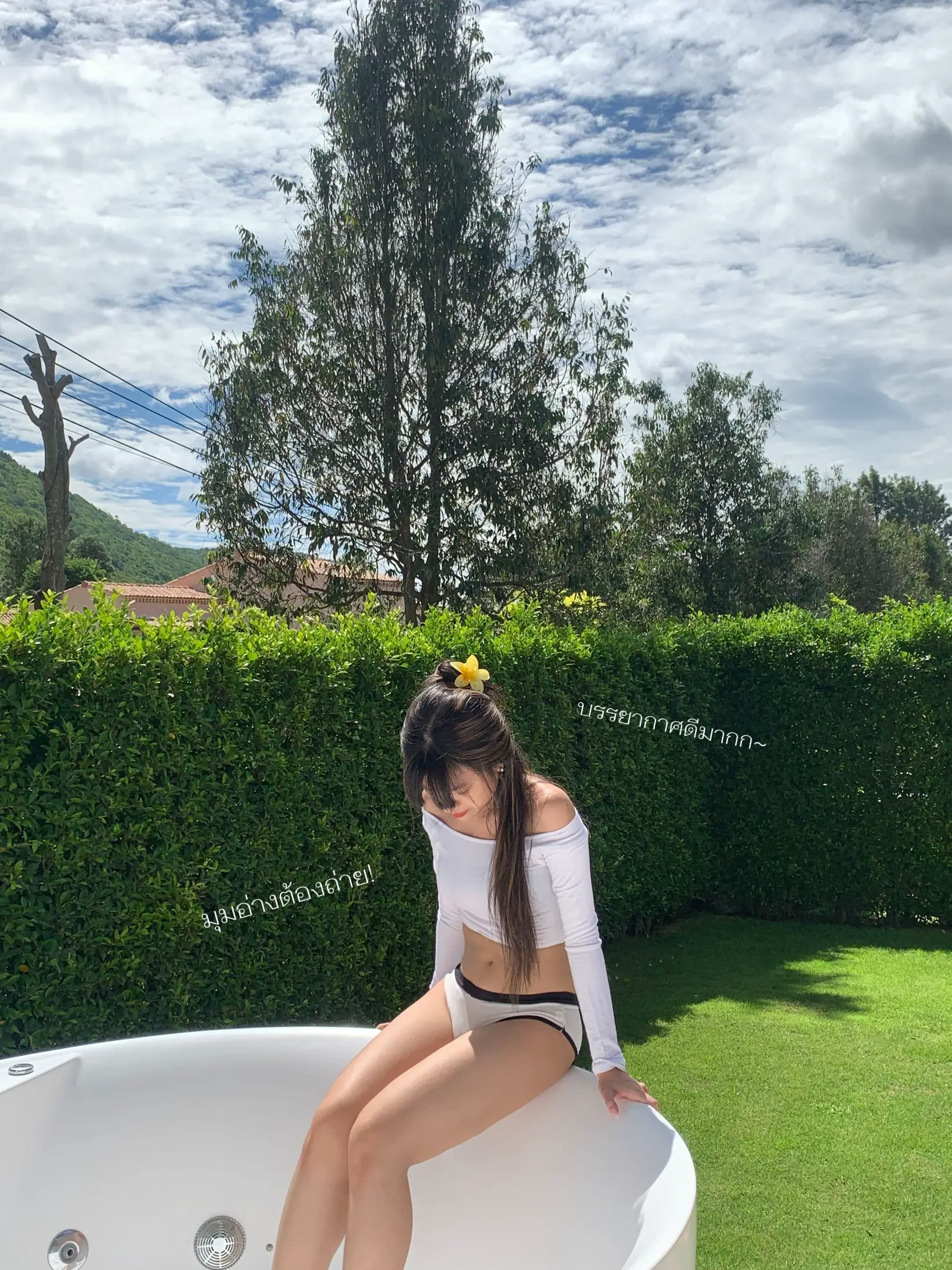 นอนรถบ้านครั้งแรก! 🚌 ⛰️🍃 | แกลเลอรีที่โพสต์โดย Palii_ | Lemon8