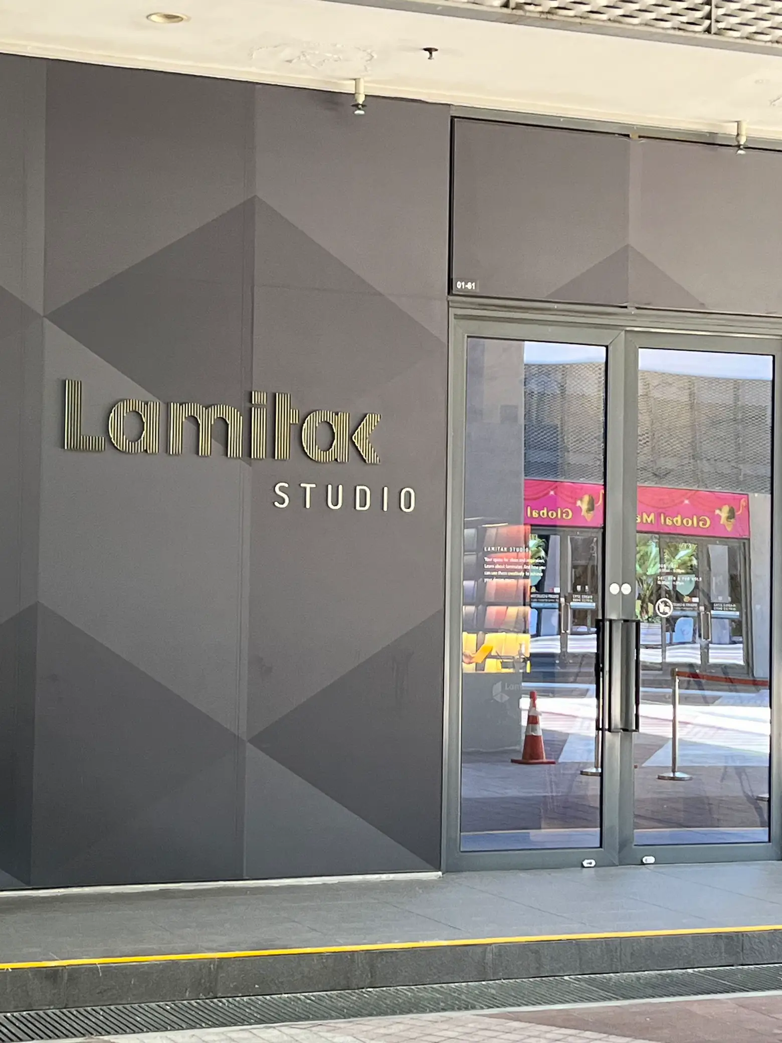 Microcement Laminate - Lemon8 Search