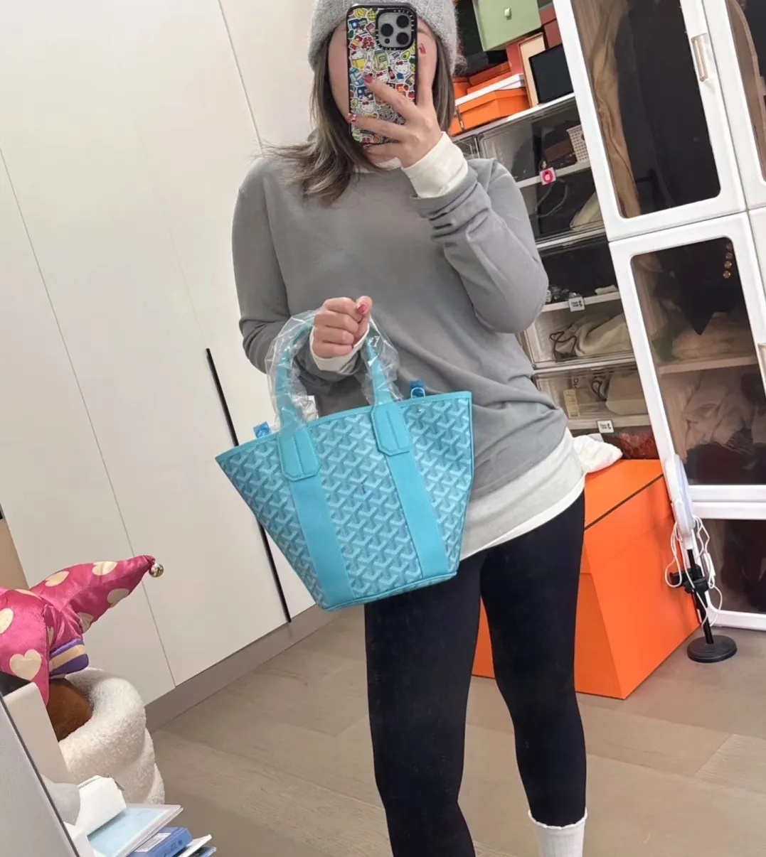 New model Goyard limited 2024 | Gallery posted by Benz | Lemon8