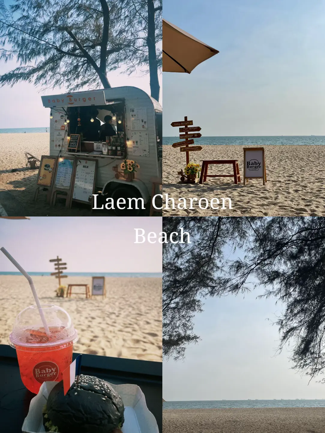 RAYONG ระยอง 🫶🏻 ~ 2 Day 1 Night | แกลเลอรีที่โพสต์โดย 'mint 94♾ | Lemon8