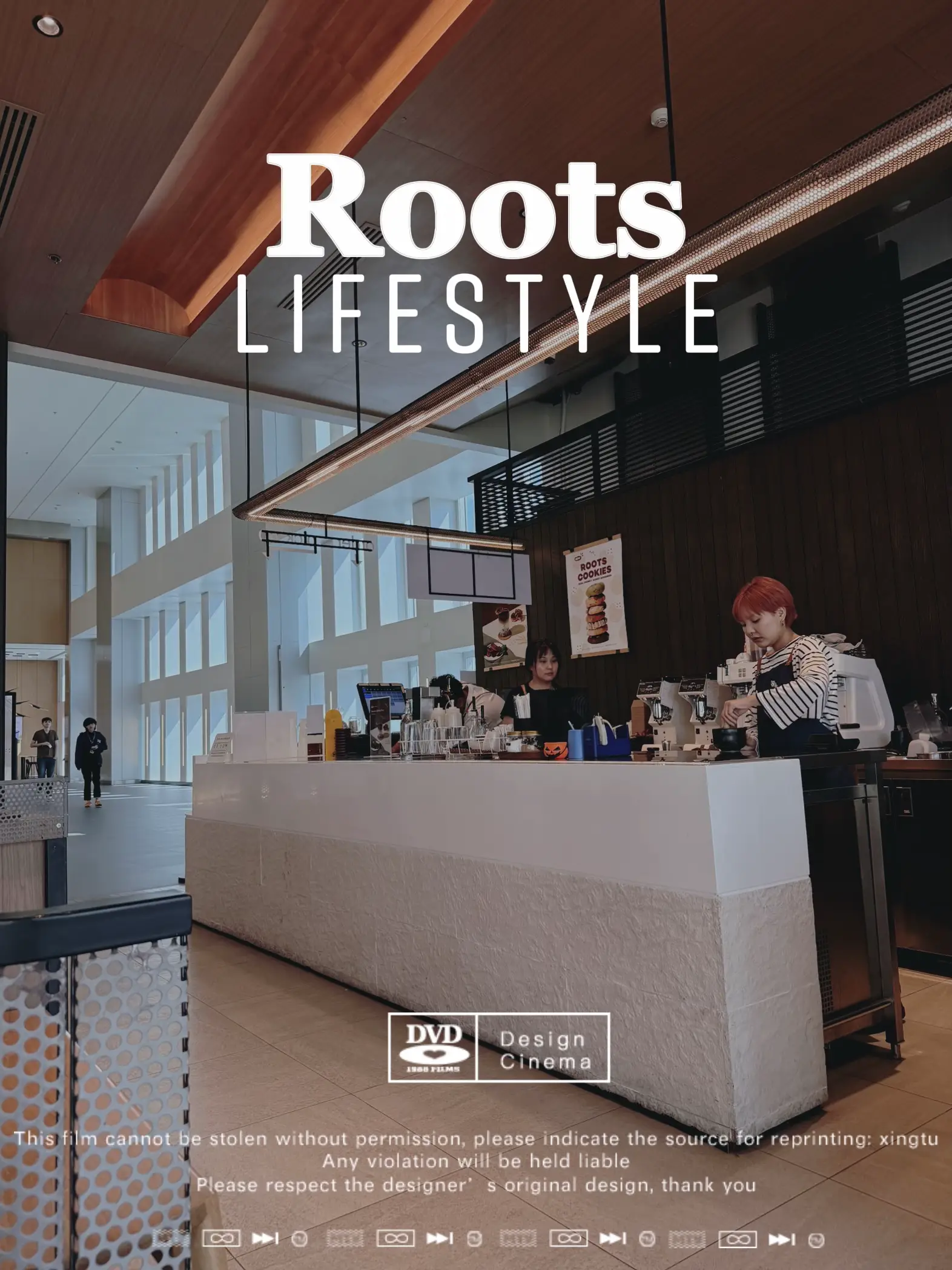 Roots ที่ ไบเทคบางนา ชั้น G นั่งรอระหว่างเข้างานแฟนมีตได้ | แกลเลอรีที่โพสต์โดย NTandfriends ...
