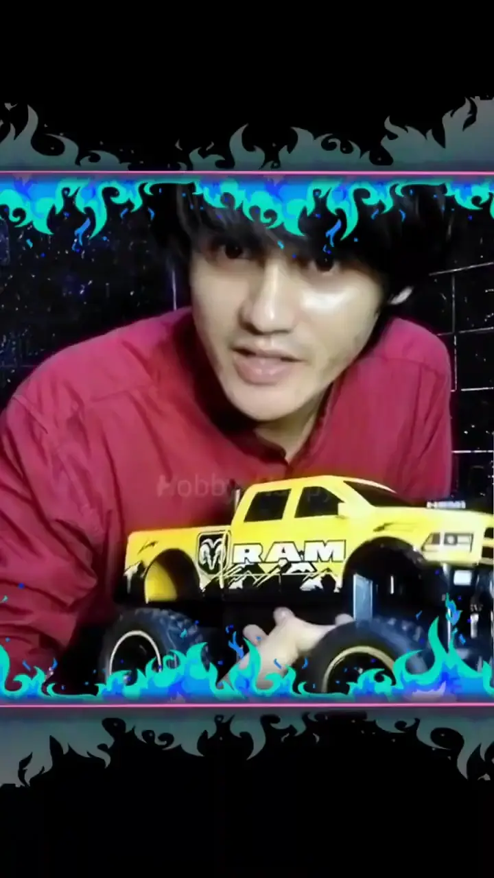 Unboxing RAM remot | Video dipublikasikan oleh HOBBY HAPPY | Lemon8