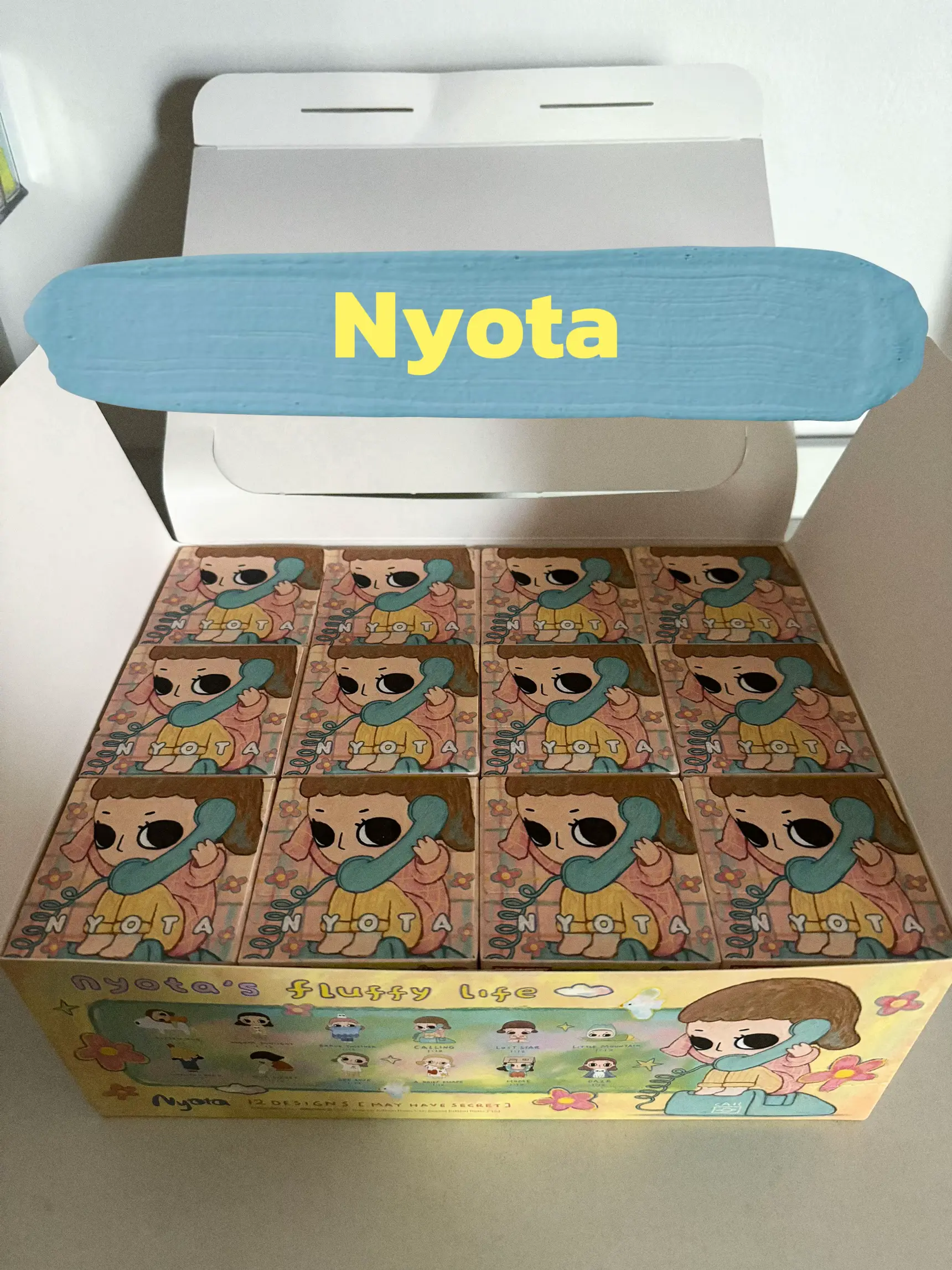 20 ไอเดียยอดนิยมเกี่ยวกับ Nyota Popmart ประวัติ ในปี 2024