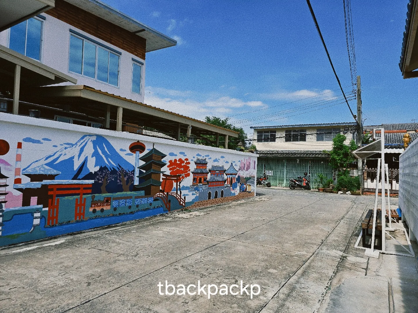 Reikoo Coffee ยกบ้านสไตล์ญี่ปุ่นมาไว้ที่ เทพารักษ์ | แกลเลอรีที่โพสต์ ...