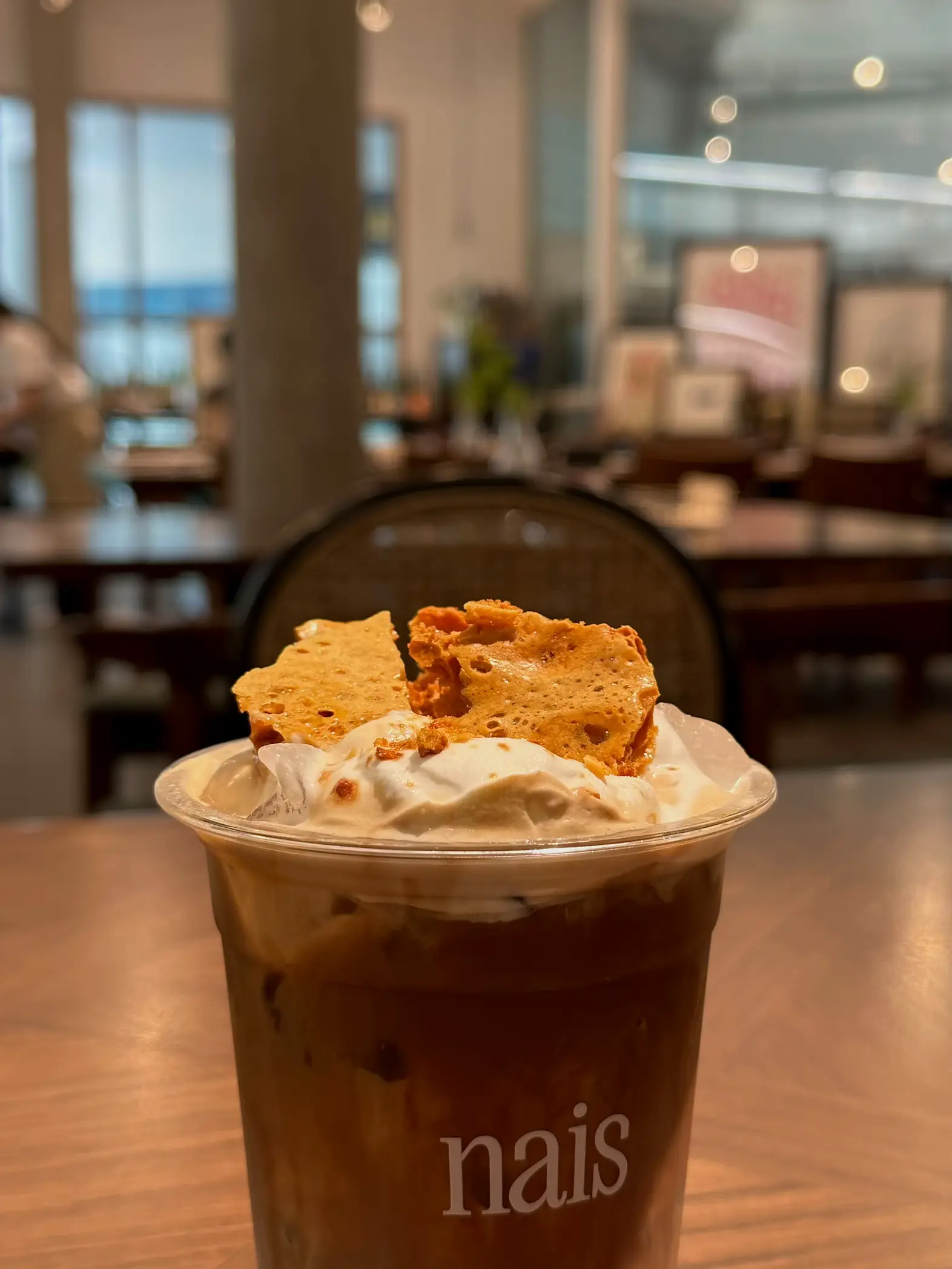 NAIS, Sukhumvit 26 | แกลเลอรีที่โพสต์โดย chorsjr | Lemon8