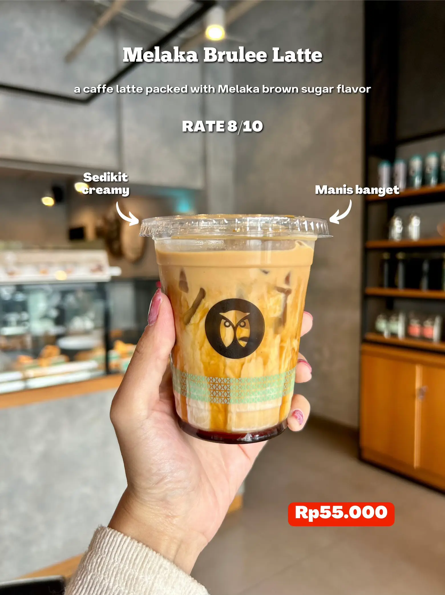 5 Must Order Drink at Maxx Coffee! ☕️ | Galeri diposting oleh Nanda Gia ...
