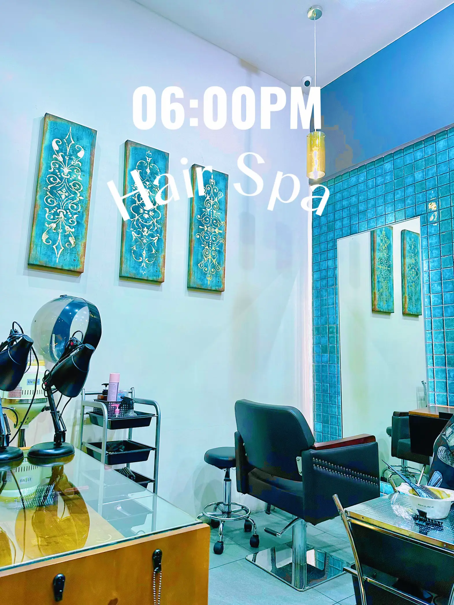 I tried the AWARD-WINNING SPA in Batam 🧖🏽‍♀️ | Gallery posted by Jannah ...