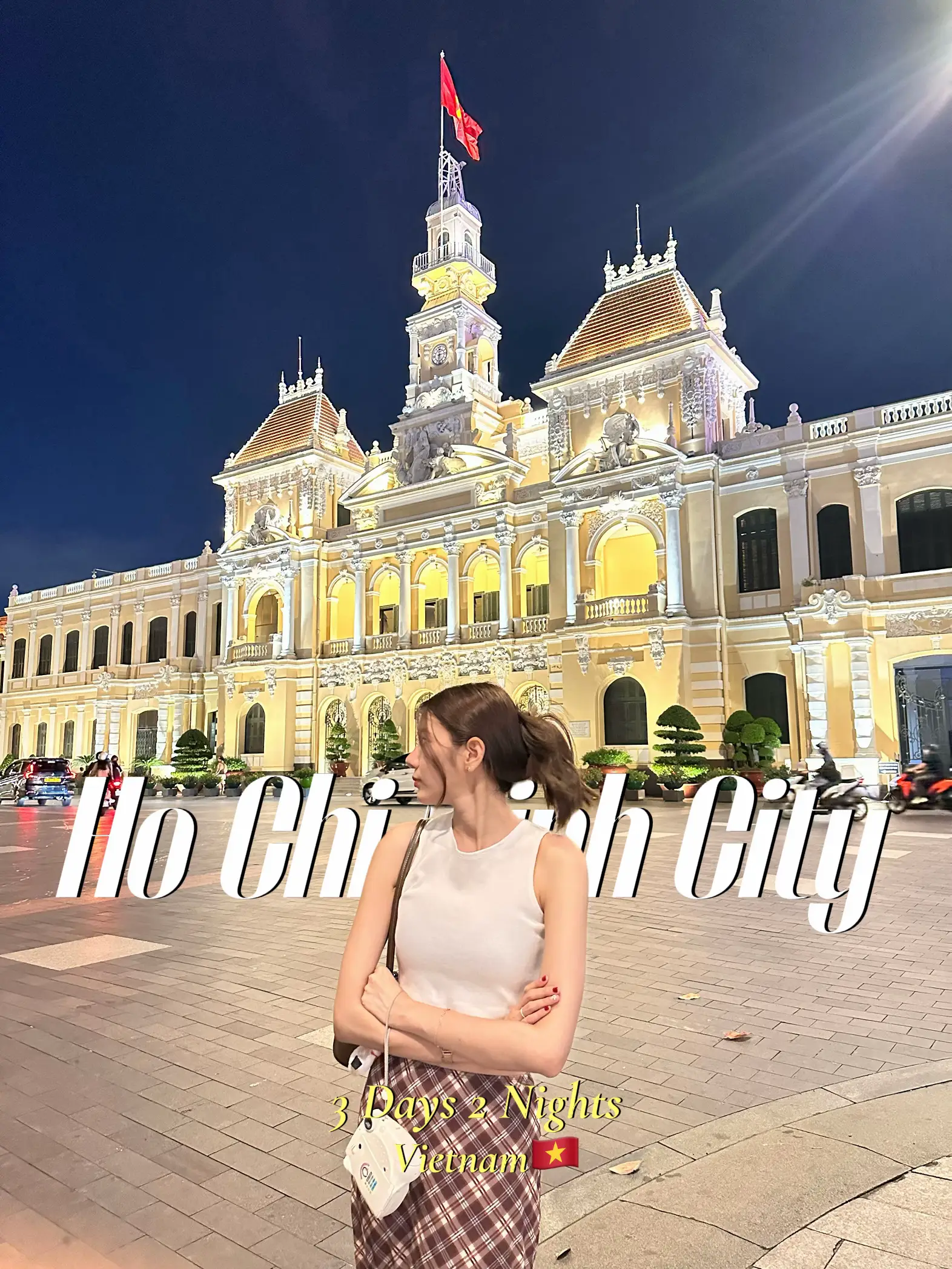 Ho Chi Minh City 🇻🇳 งบไม่เกิน 10,000 บาท | แกลเลอรีที่โพสต์โดย - e y e - | Lemon8