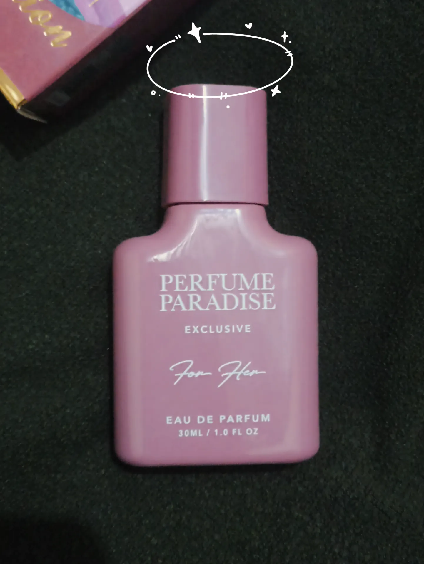 PERFUME PARADISE | Galeri disiarkan oleh Lalia🌻 | Lemon8